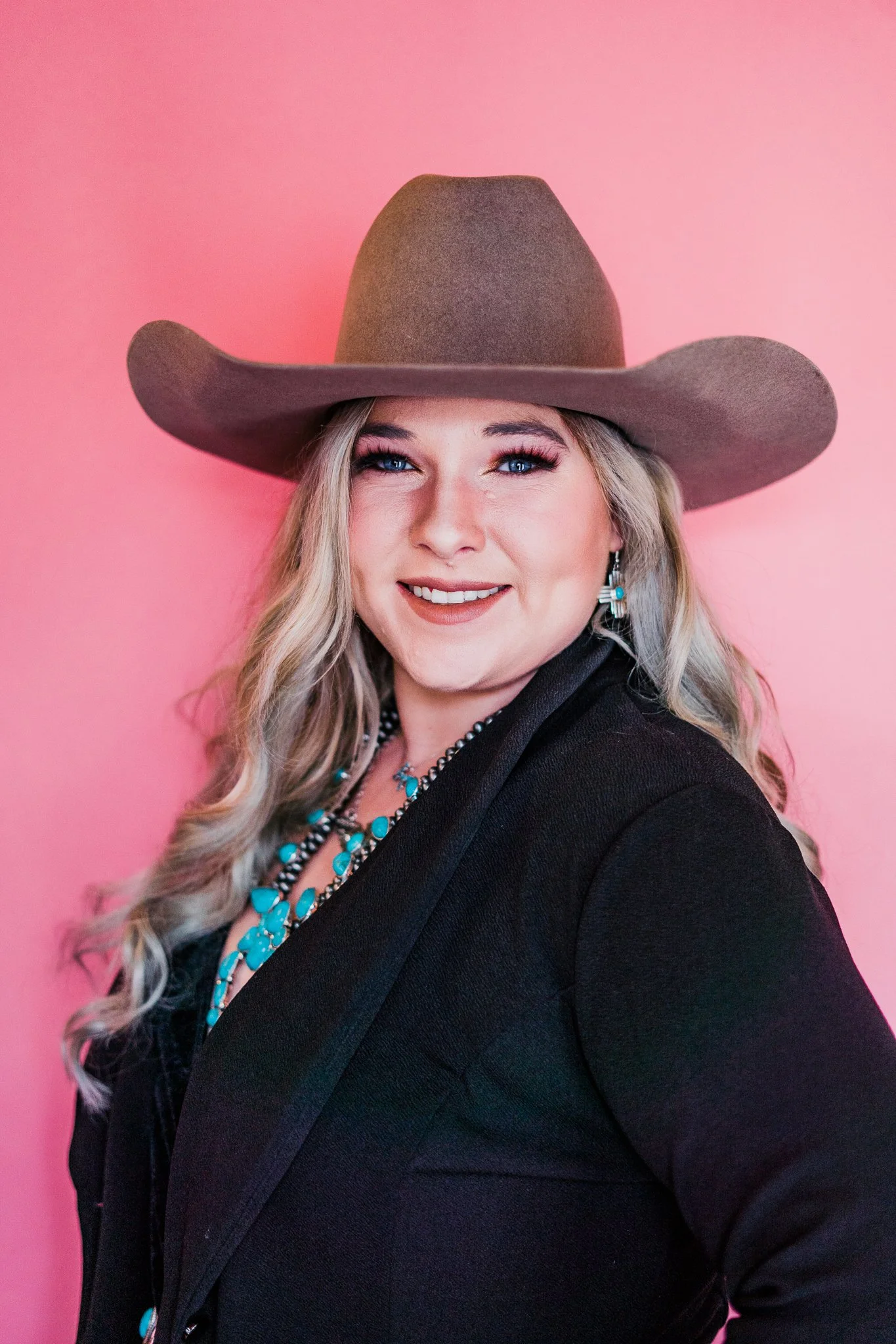 Women — Denim & Velvet Marketing + Design