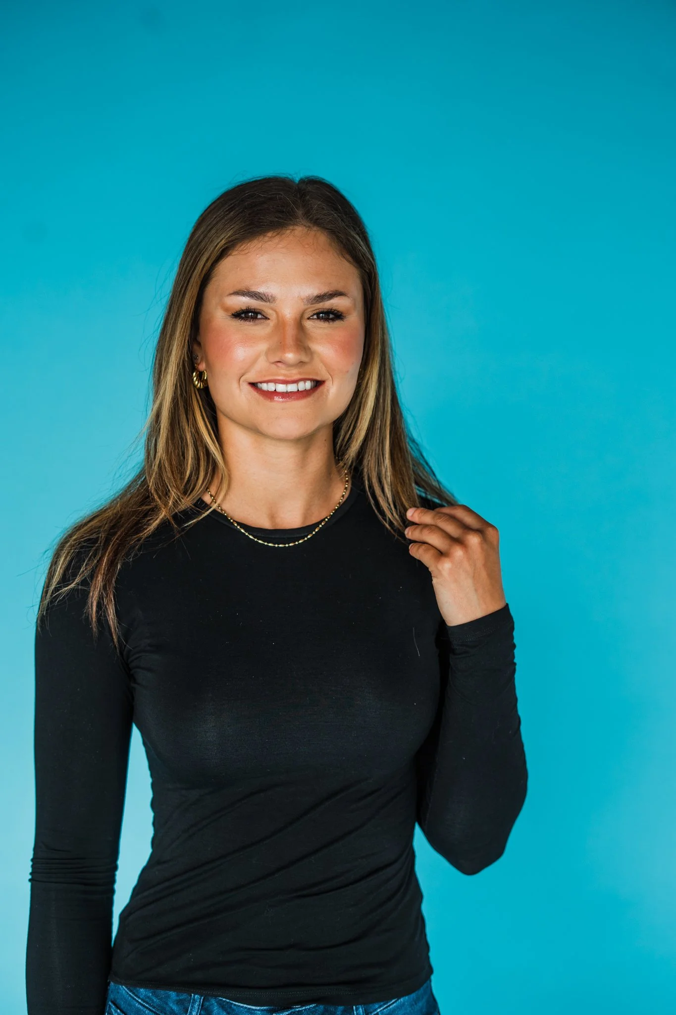 Women — Denim & Velvet Marketing + Design