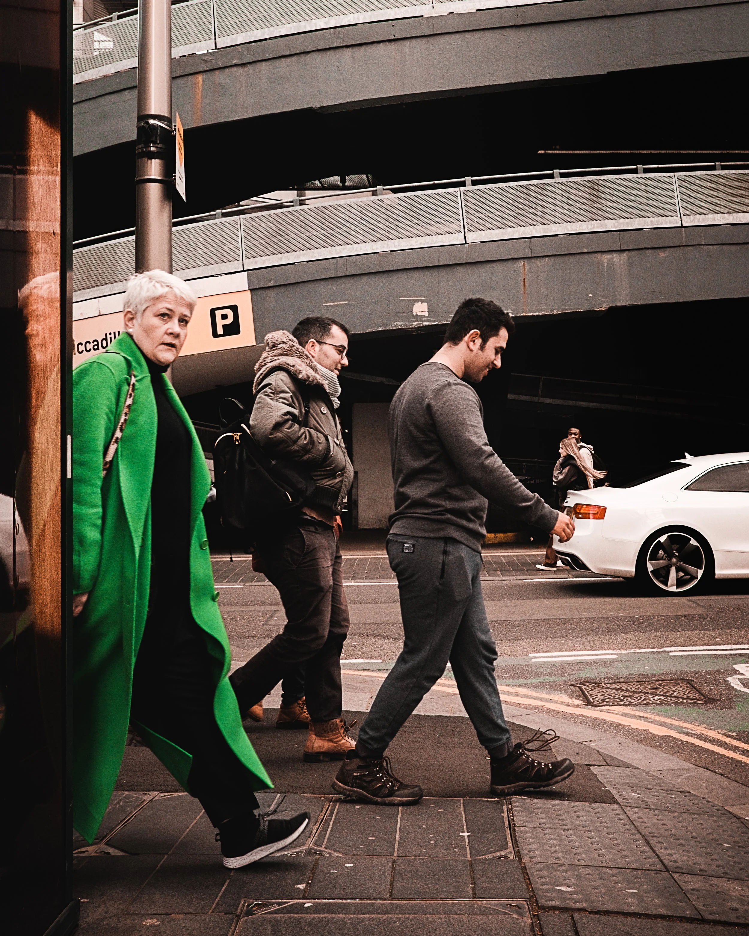 Terry Hamlett Photography