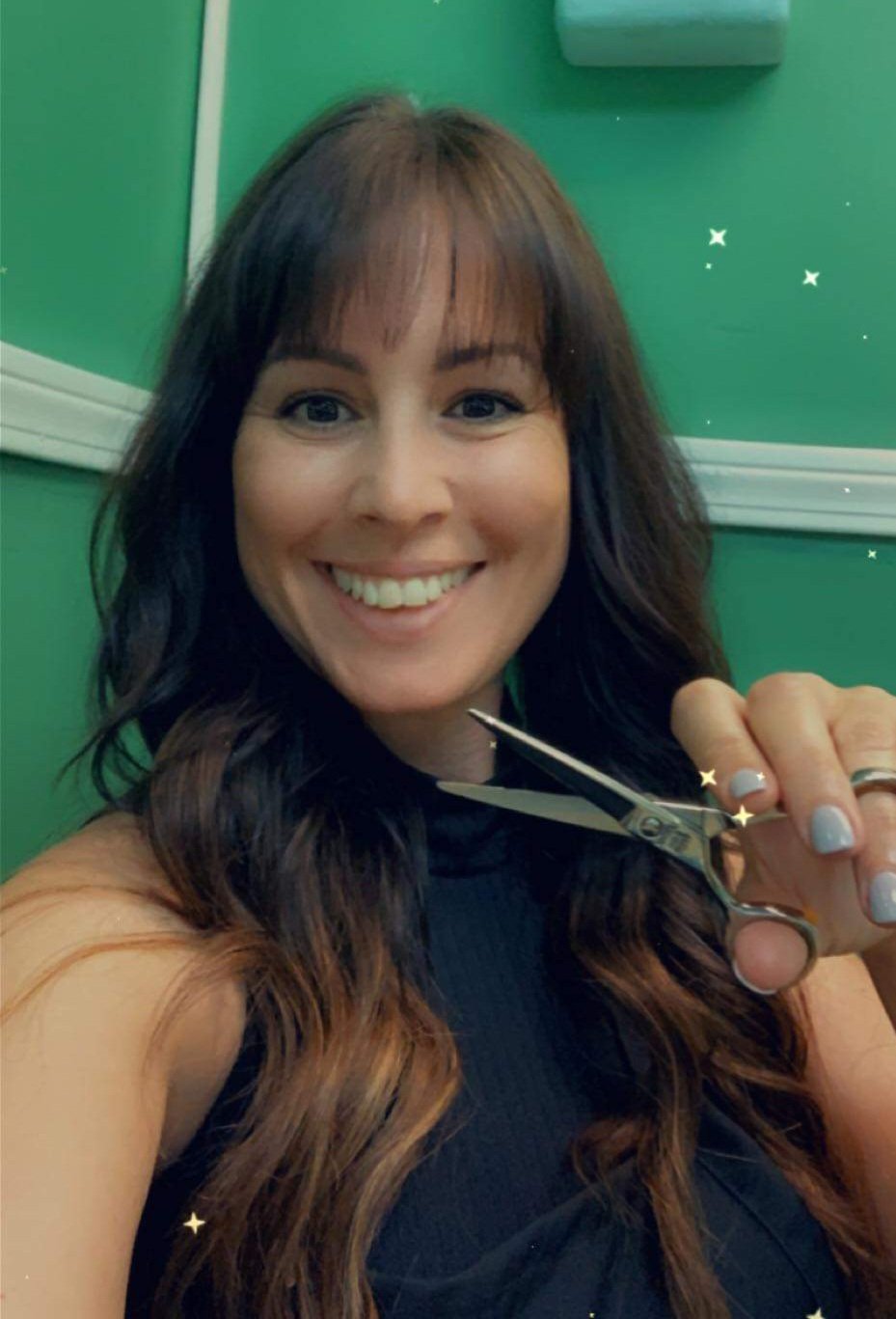 Team — Headcases Salon