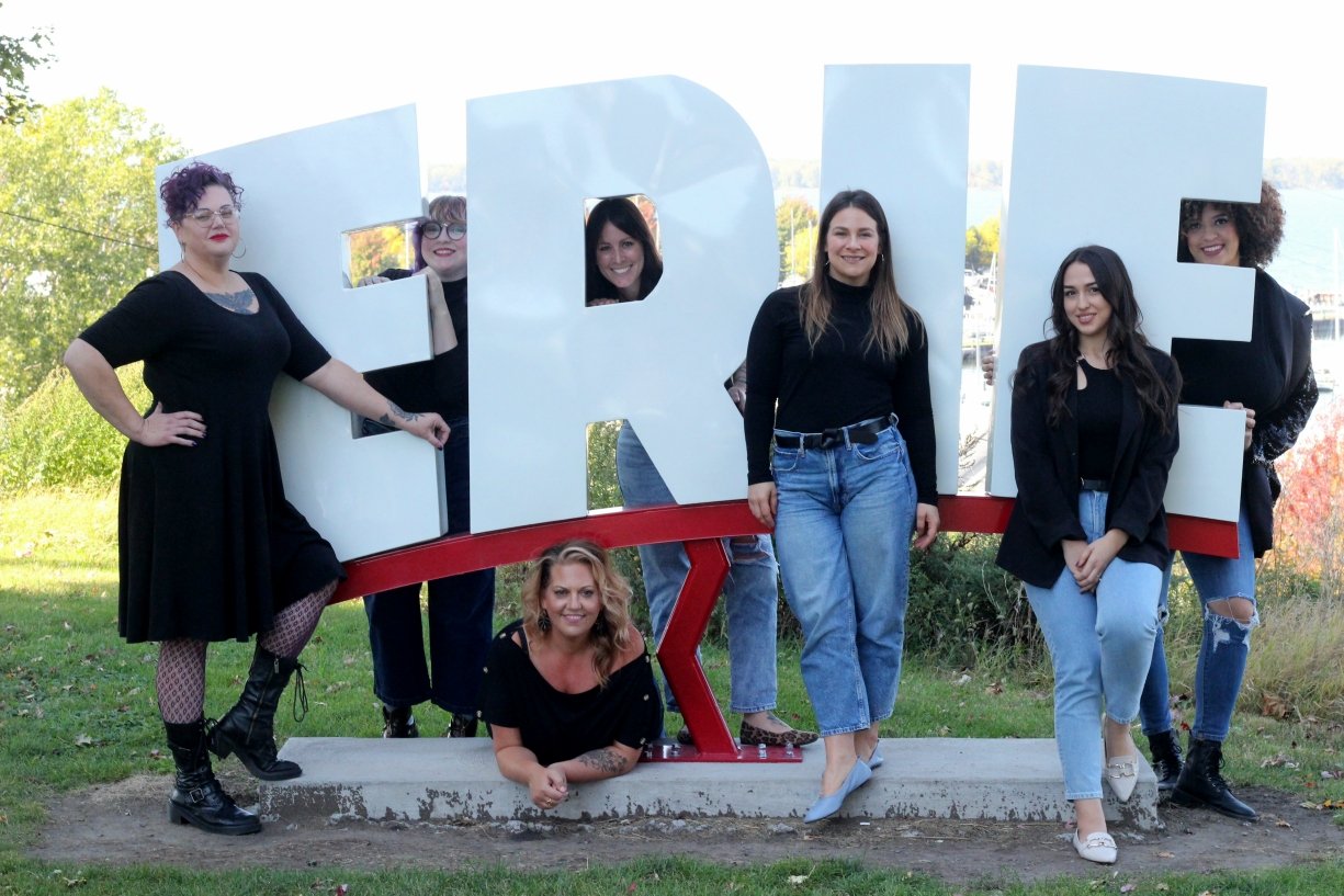 Join the team — Headcases Salon