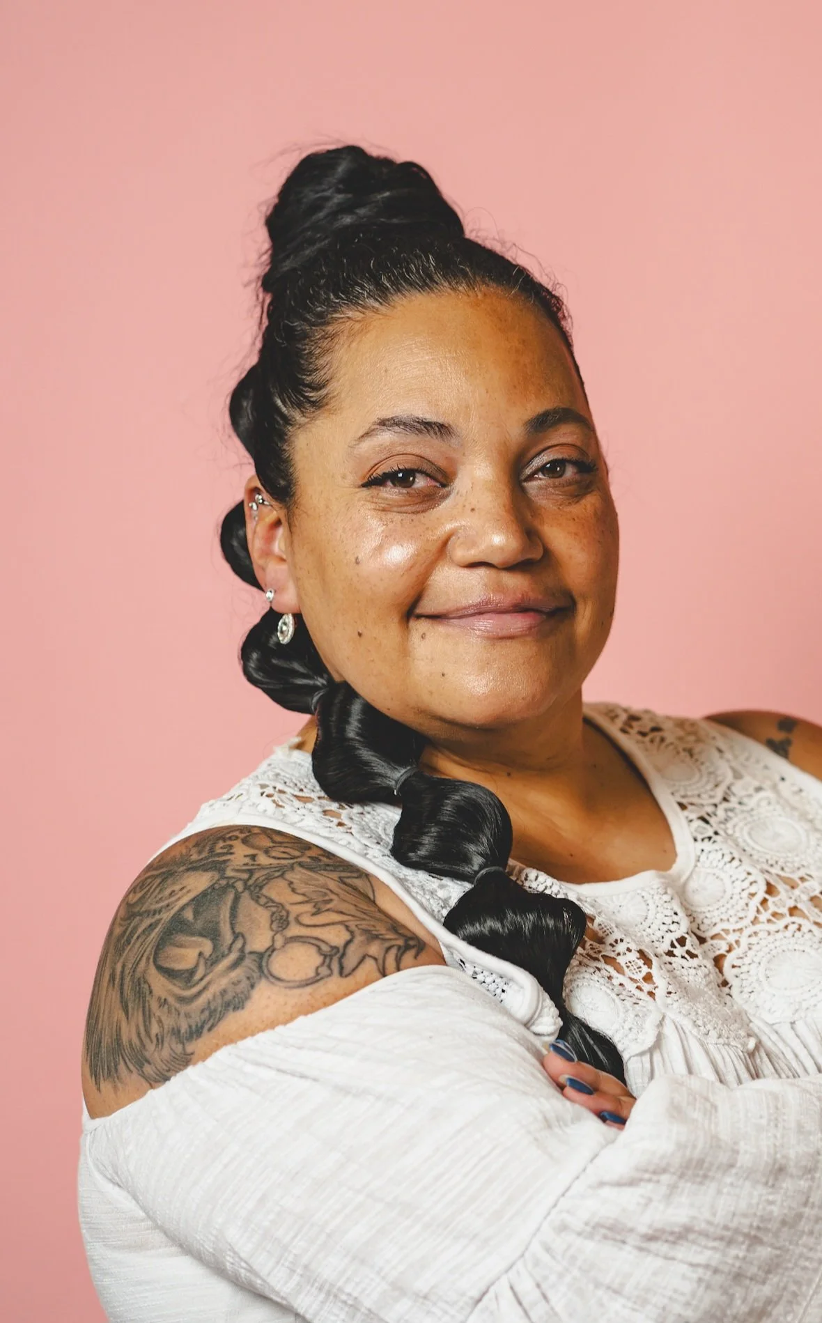 Team — Headcases Salon