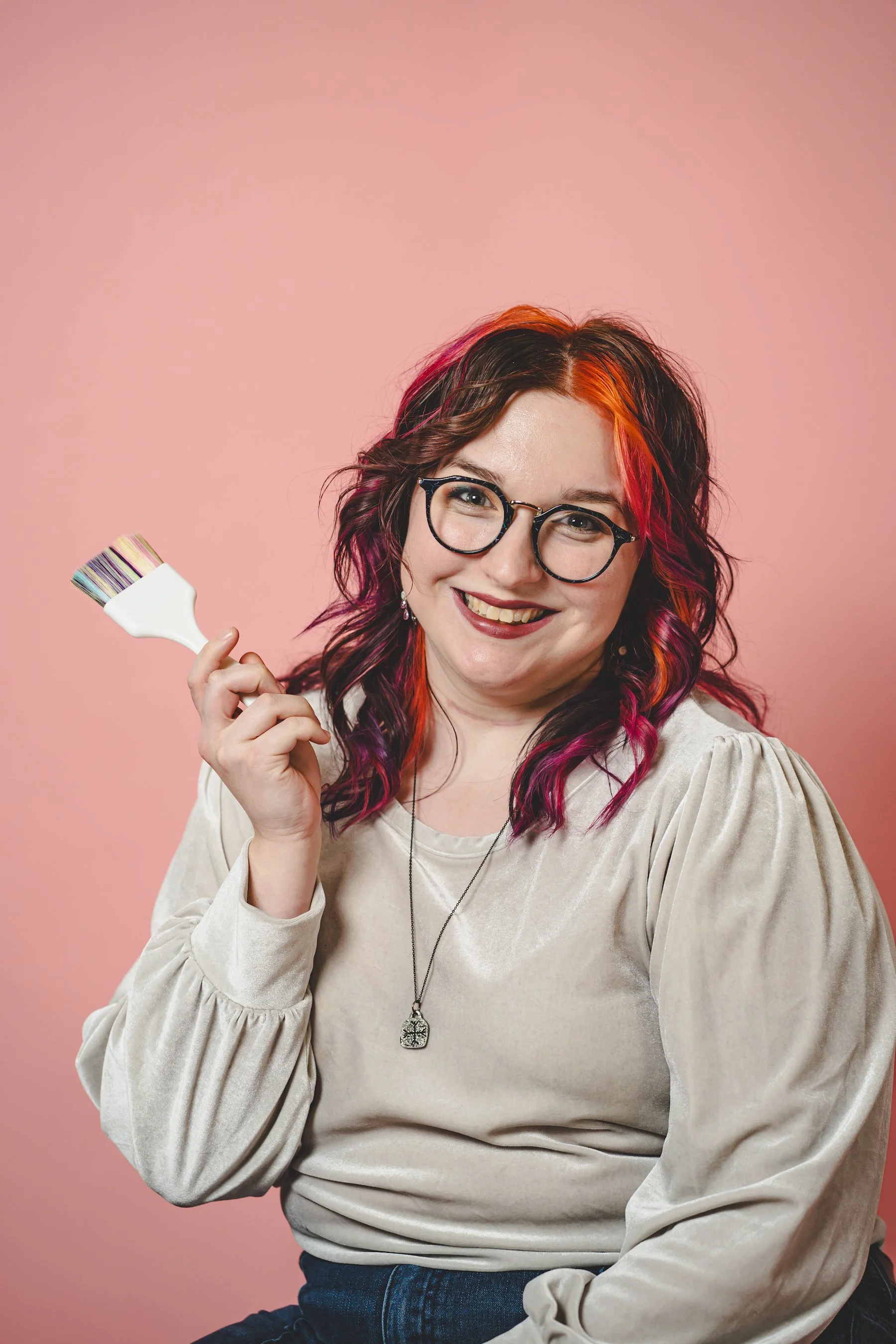 Team — Headcases Salon