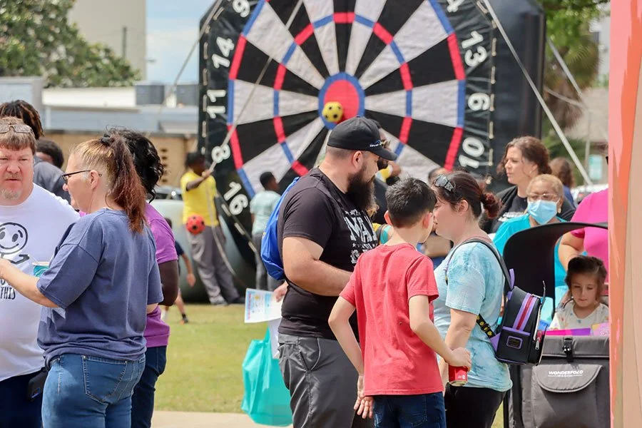 Fred Levin Way Foundation & Festival