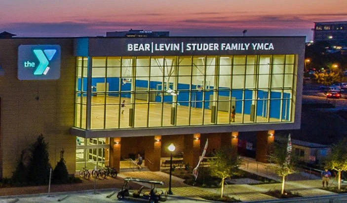 Fred Levin Way Fest - Event Details