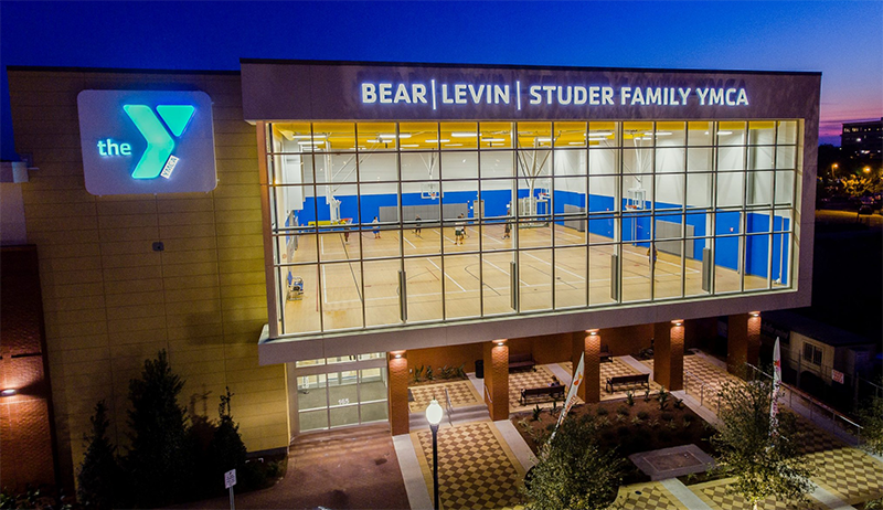 Fred Levin Way Fest - Event Details