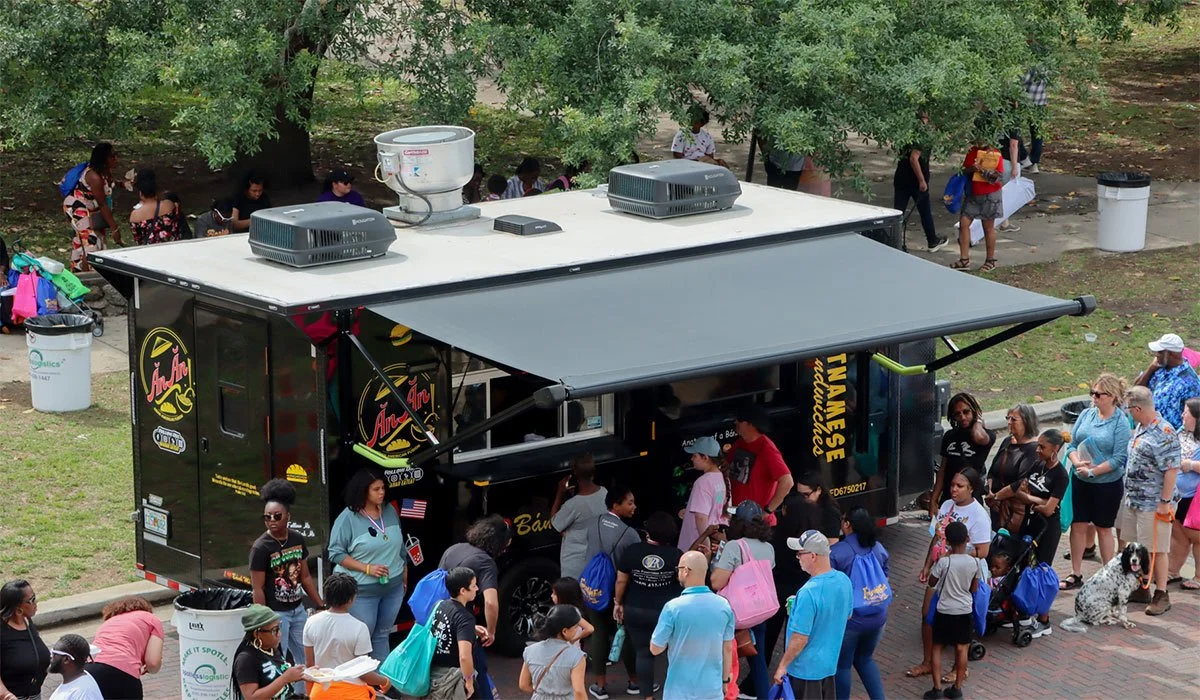 Fred Levin Way Fest - Event Details