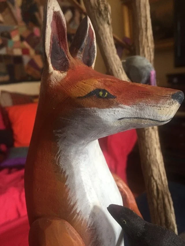 Coming Soon [www.donadalton.com]