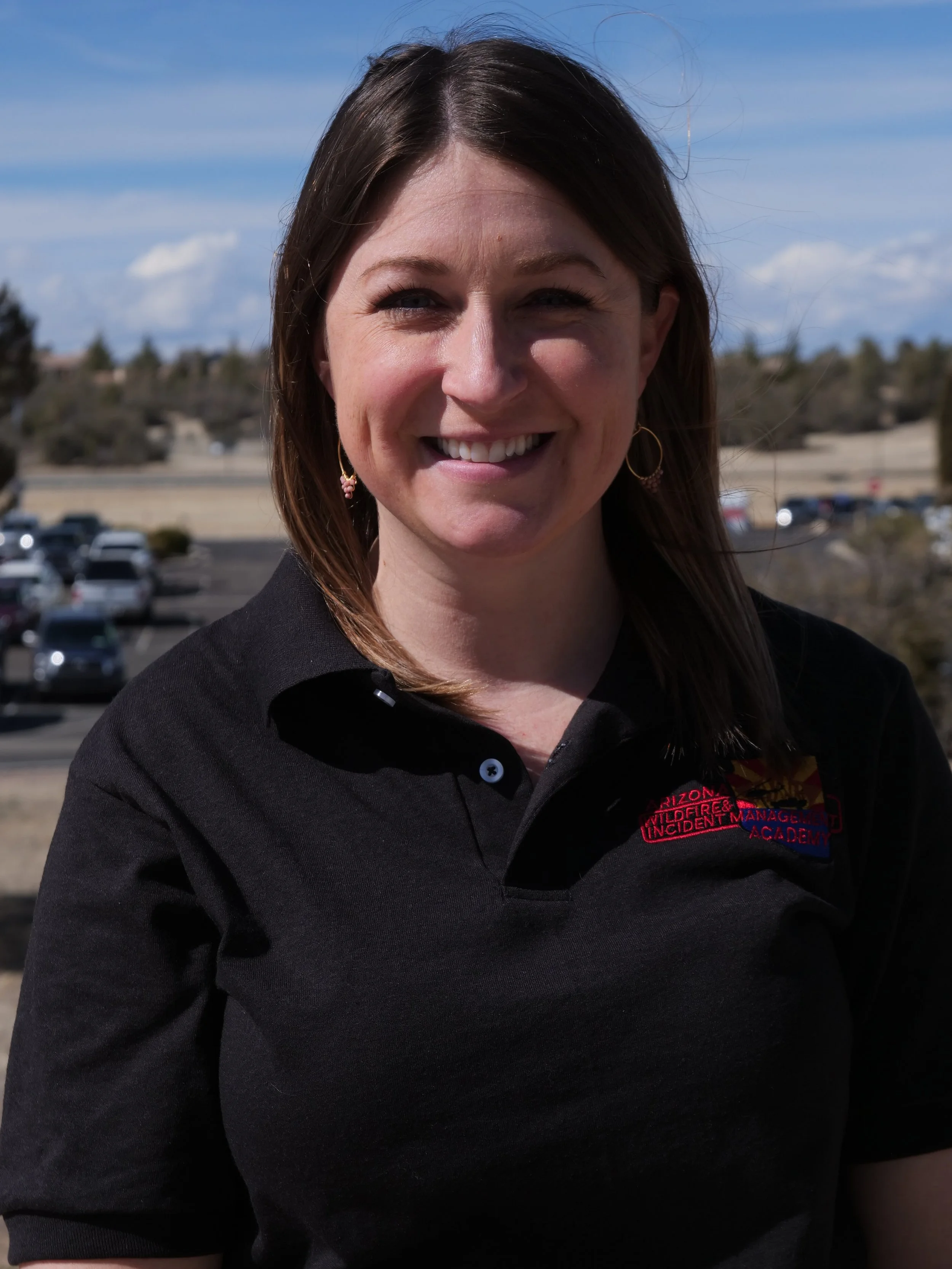 Instructors — Arizona Wildfire and Incident Management Academy