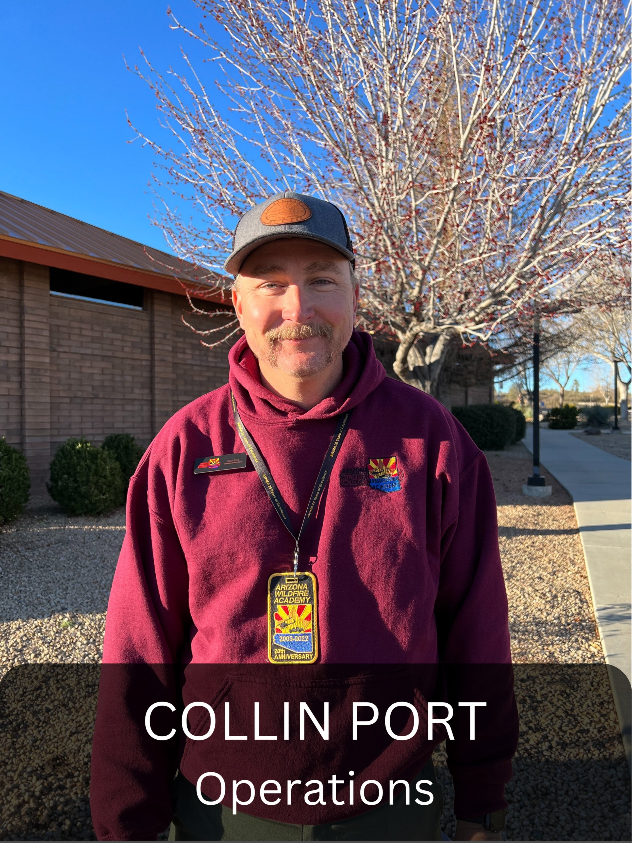 Board Members and Administration — Arizona Wildfire and Incident ...