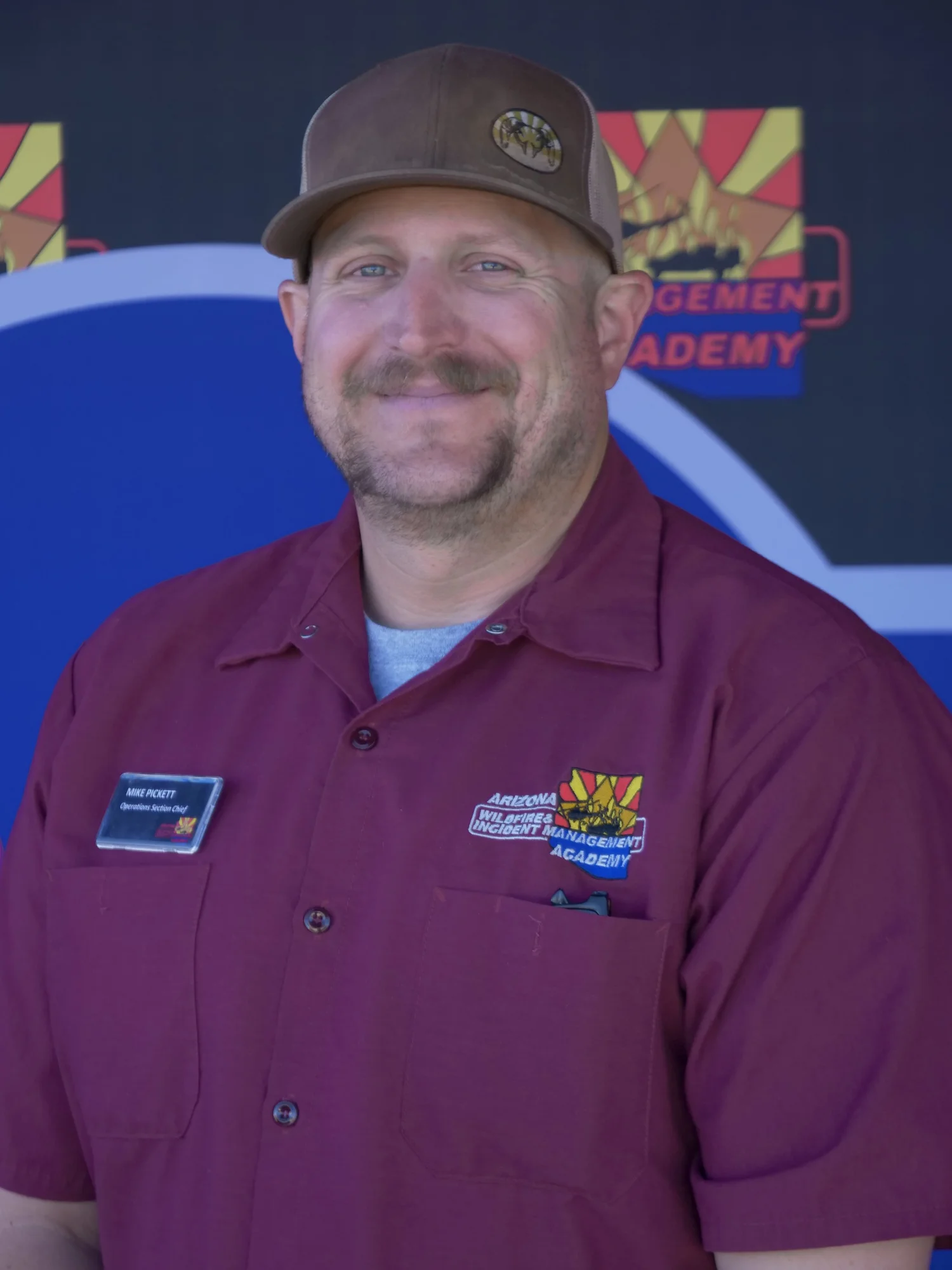 Board Members and Administration — Arizona Wildfire and Incident ...