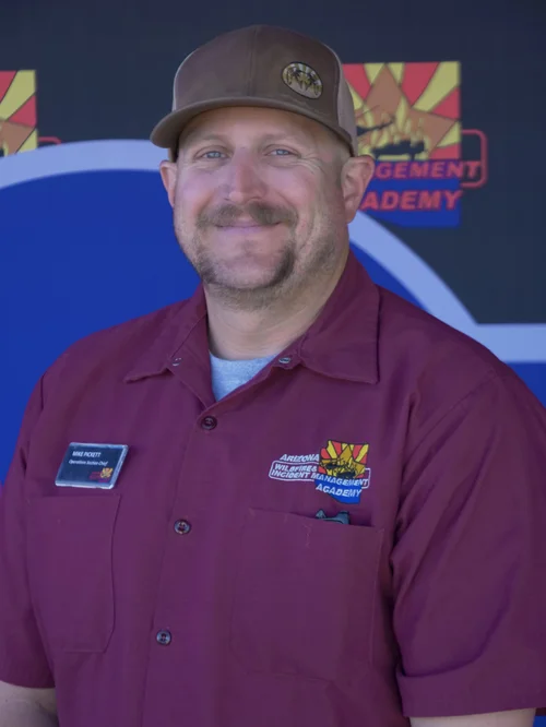 Board Members and Administration — Arizona Wildfire and Incident ...