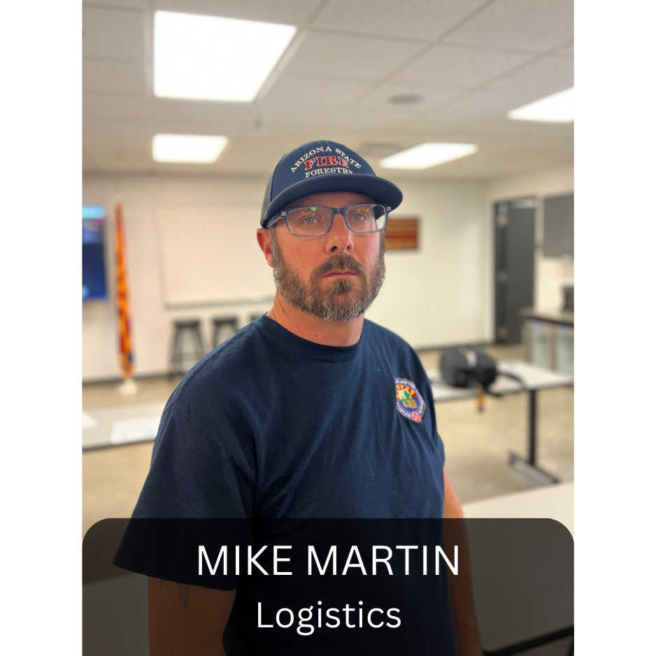 Incident Management Team — Arizona Wildfire and Incident Management Academy