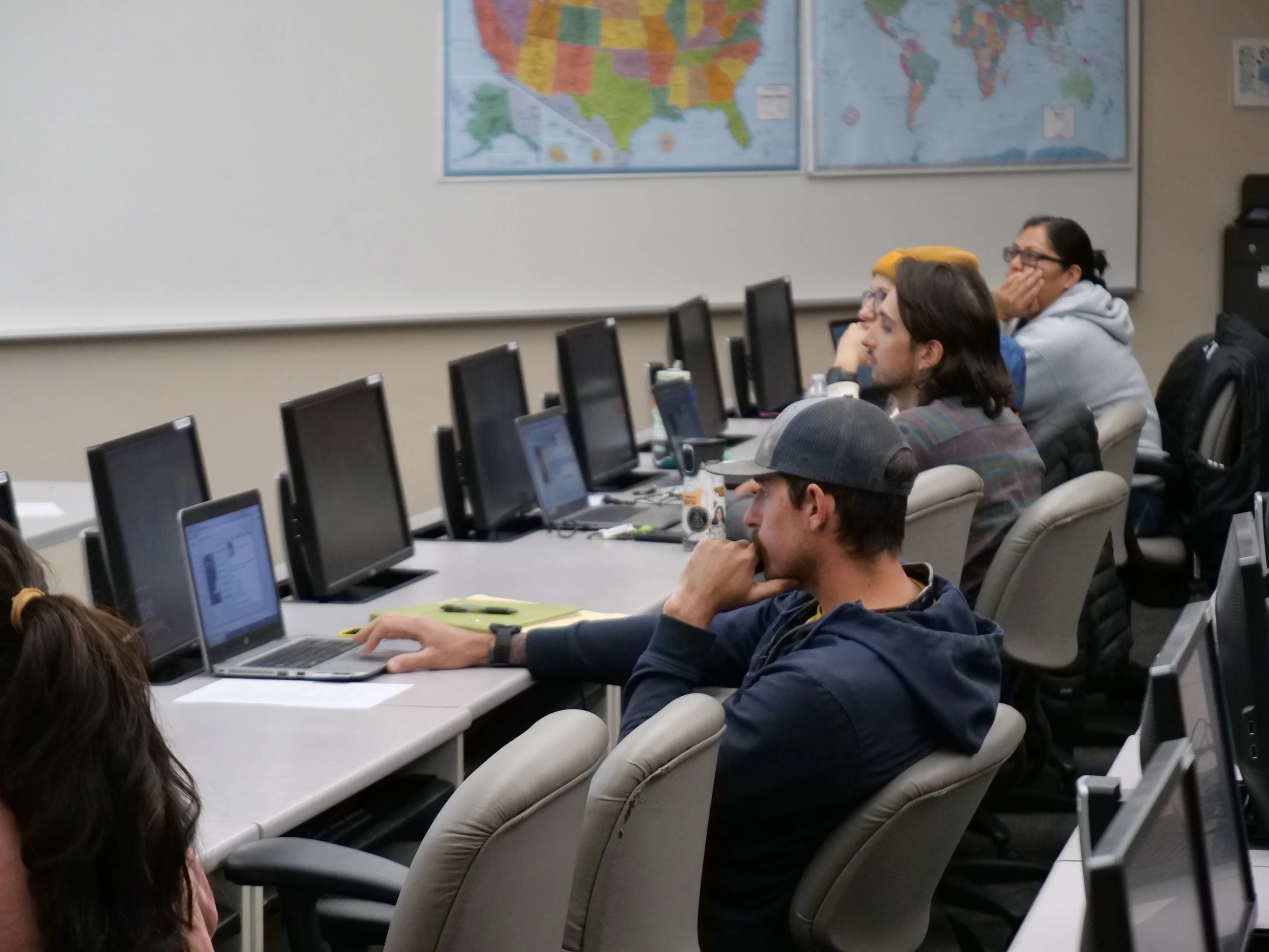 BehavePlus — Arizona Wildfire and Incident Management Academy