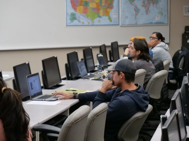 S-390 — Arizona Wildfire and Incident Management Academy