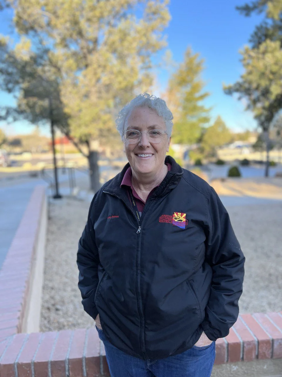 Board Members and Administration — Arizona Wildfire and Incident ...