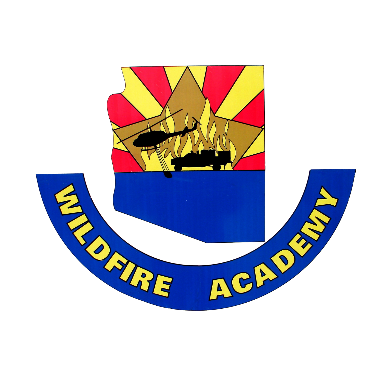 AWIMA History — Arizona Wildfire and Incident Management Academy