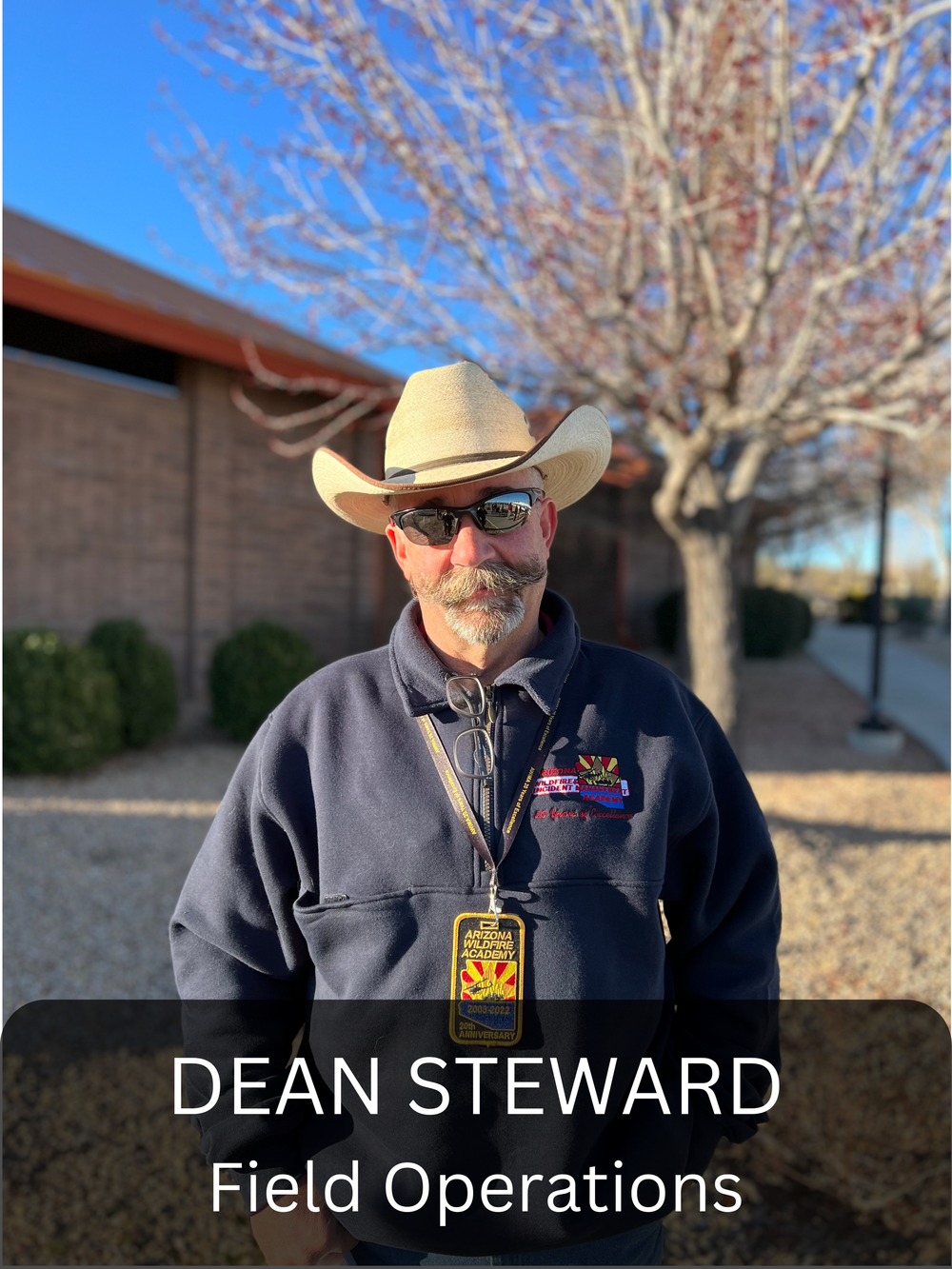 Incident Management Team — Arizona Wildfire and Incident Management Academy