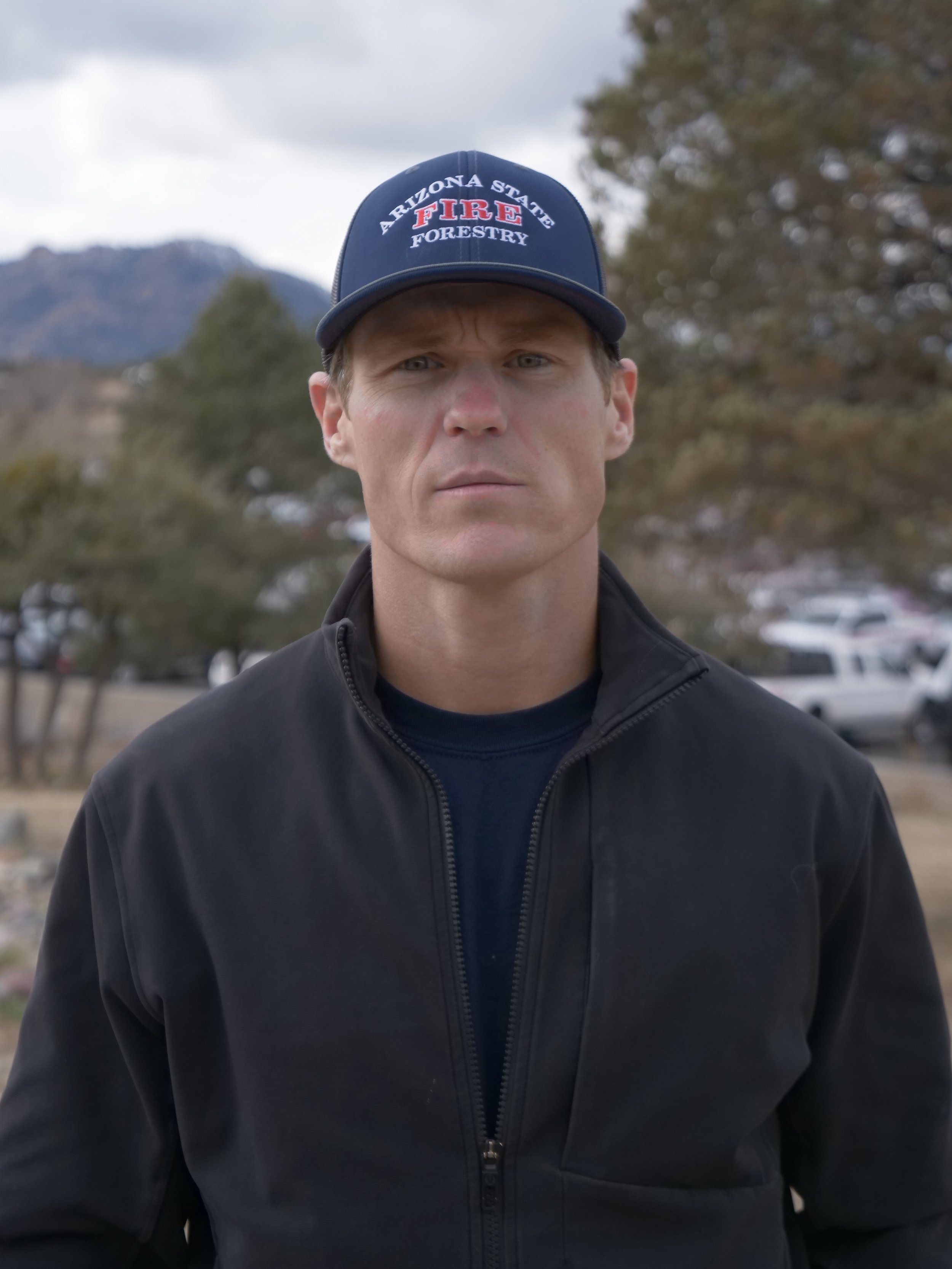 Instructors — Arizona Wildfire and Incident Management Academy