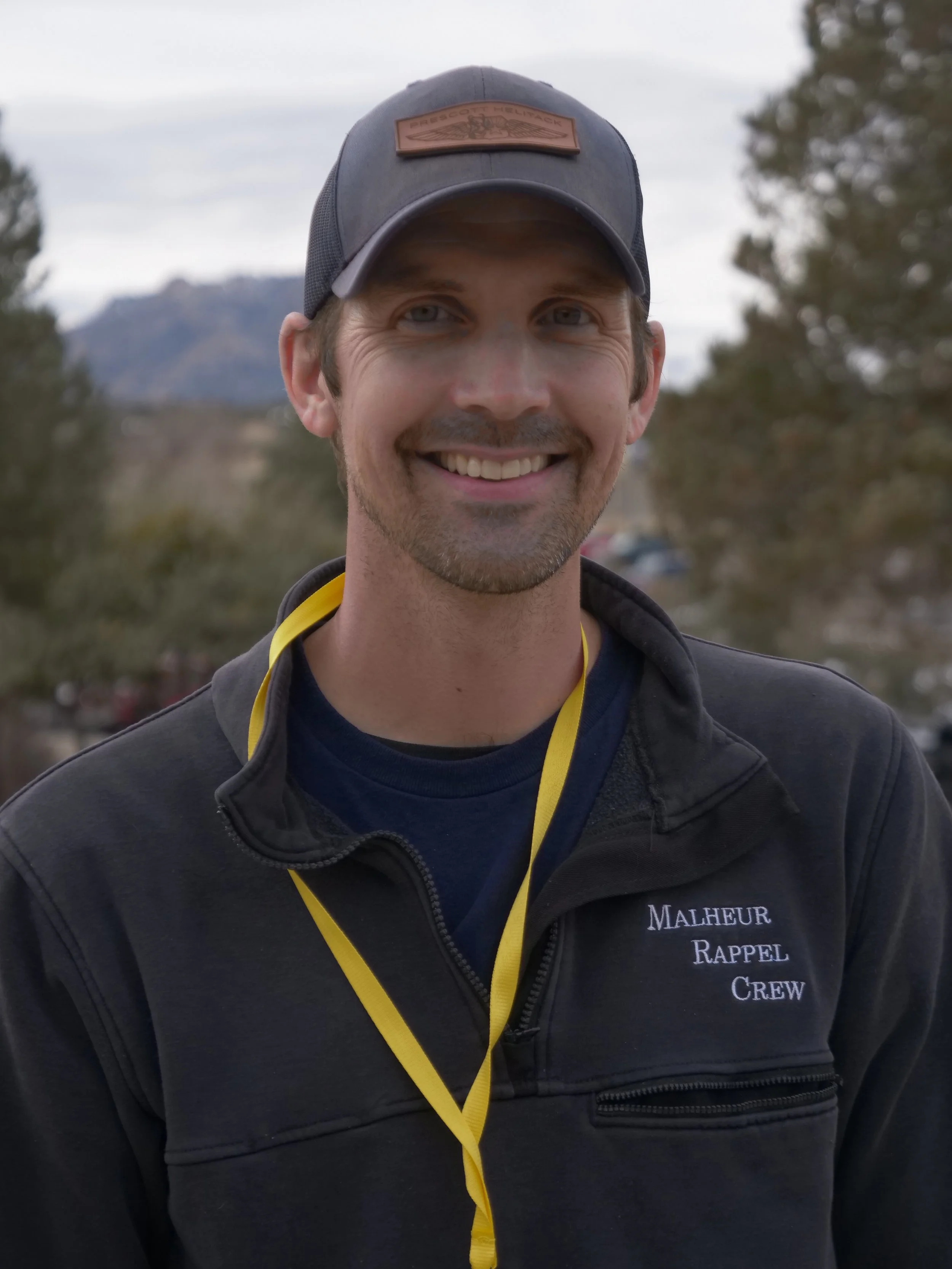 Instructors — Arizona Wildfire and Incident Management Academy