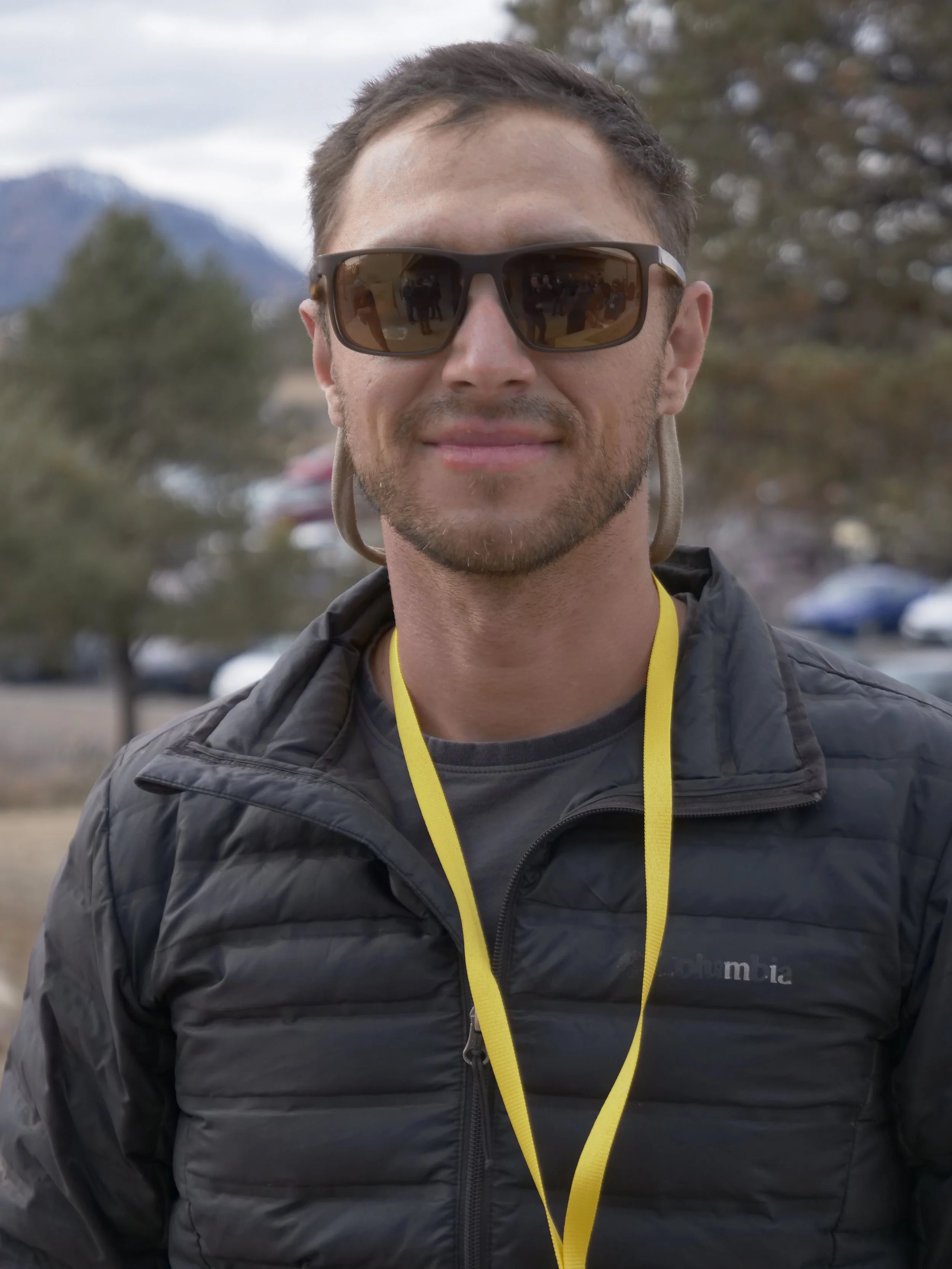 Instructors — Arizona Wildfire and Incident Management Academy