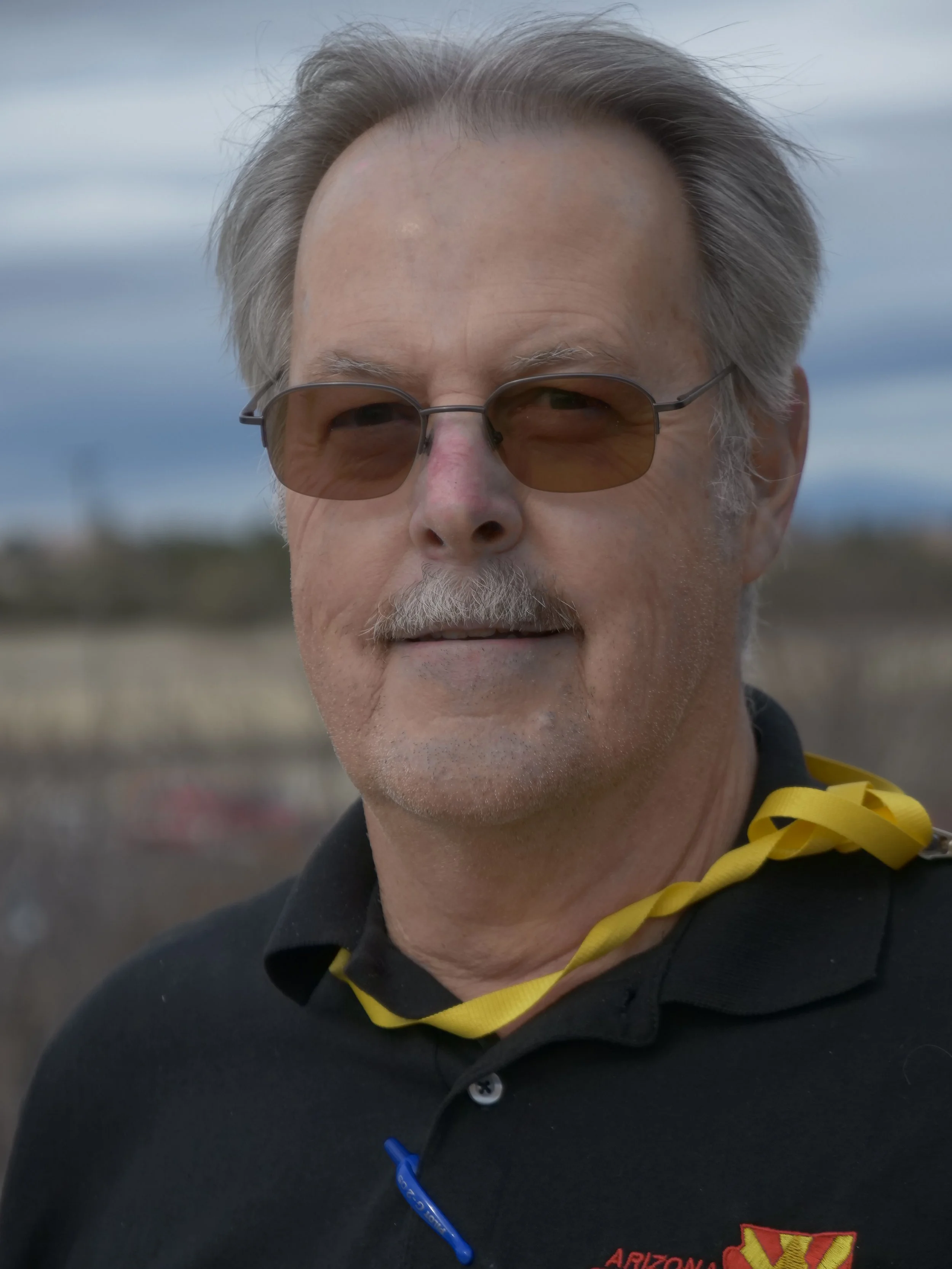 Instructors — Arizona Wildfire and Incident Management Academy