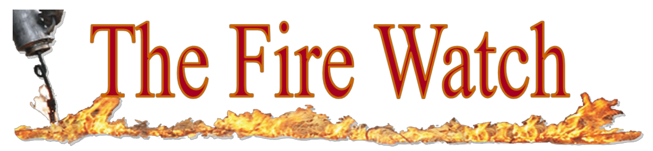The Fire Watch Newsletter — Arizona Wildfire and Incident Management ...