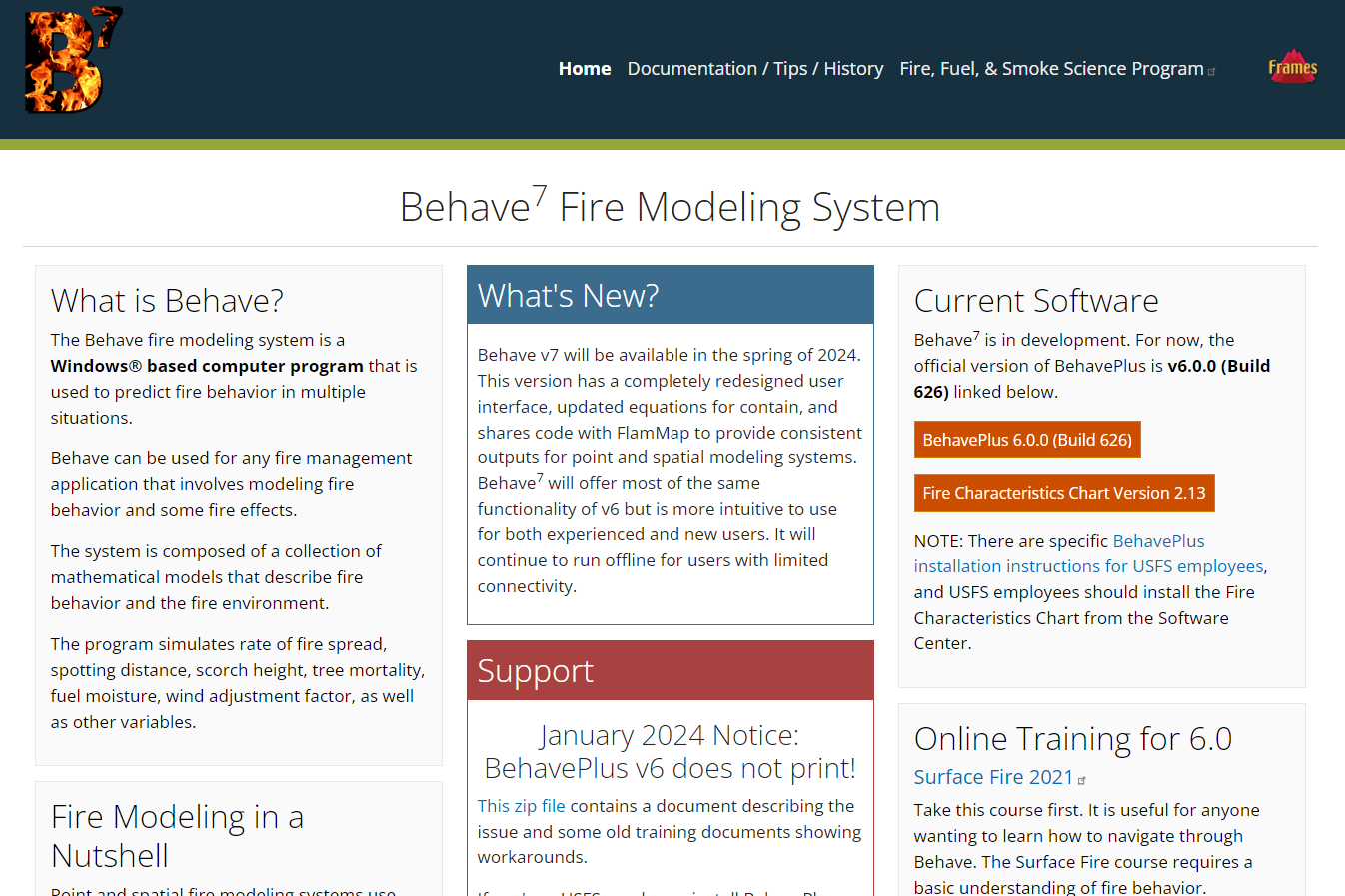 S-390 — Arizona Wildfire and Incident Management Academy