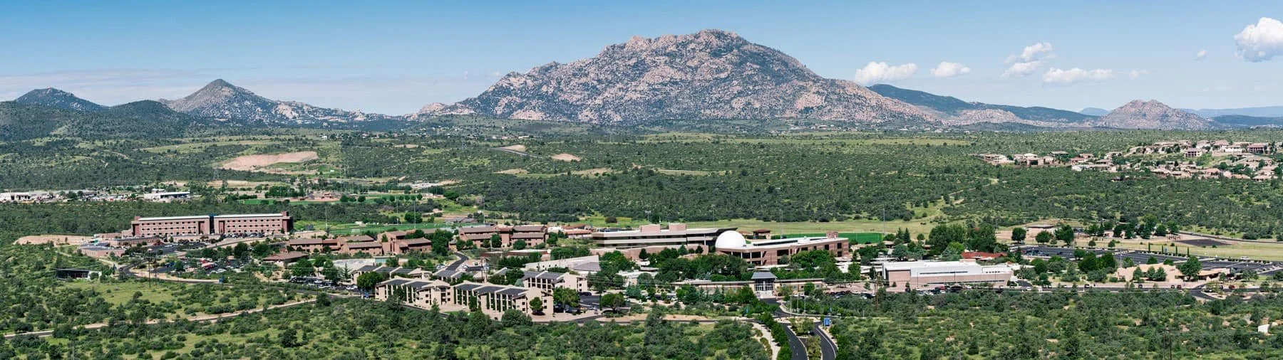 Pre-Course Work — Arizona Wildfire and Incident Management Academy