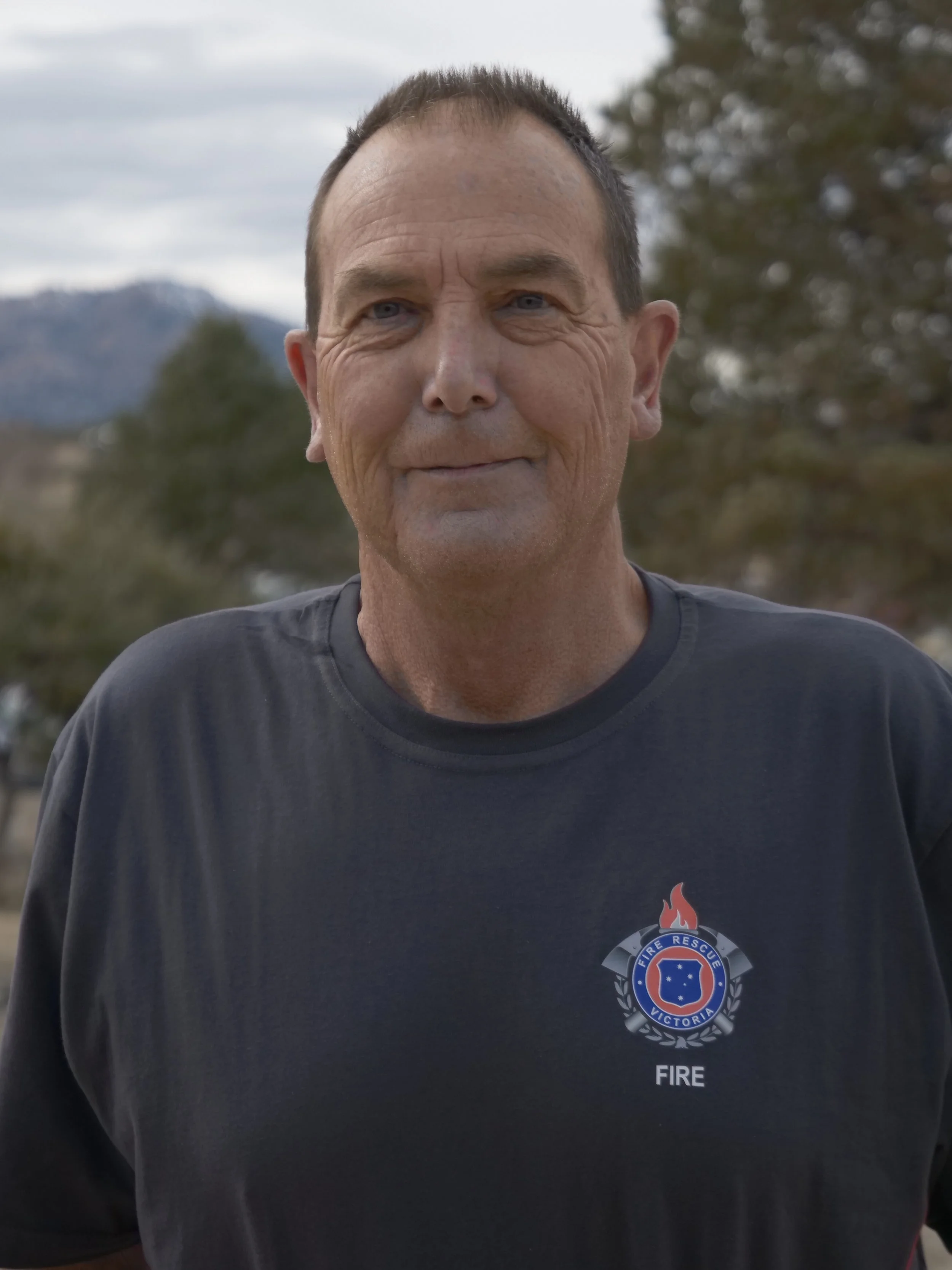 Instructors — Arizona Wildfire and Incident Management Academy