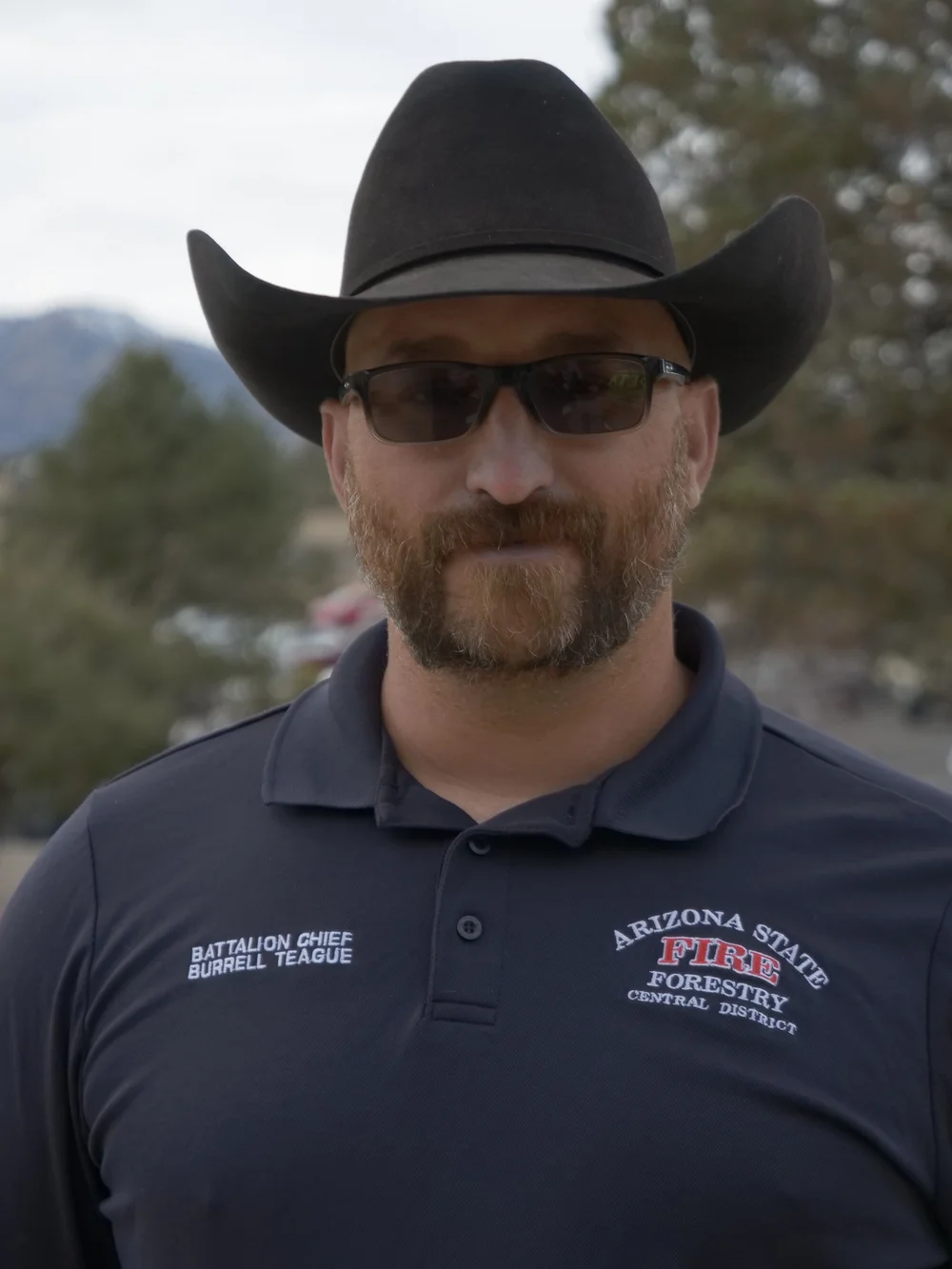 Instructors — Arizona Wildfire and Incident Management Academy