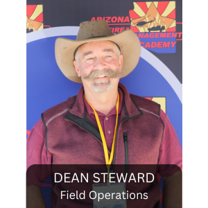 Incident Management Team — Arizona Wildfire and Incident Management Academy