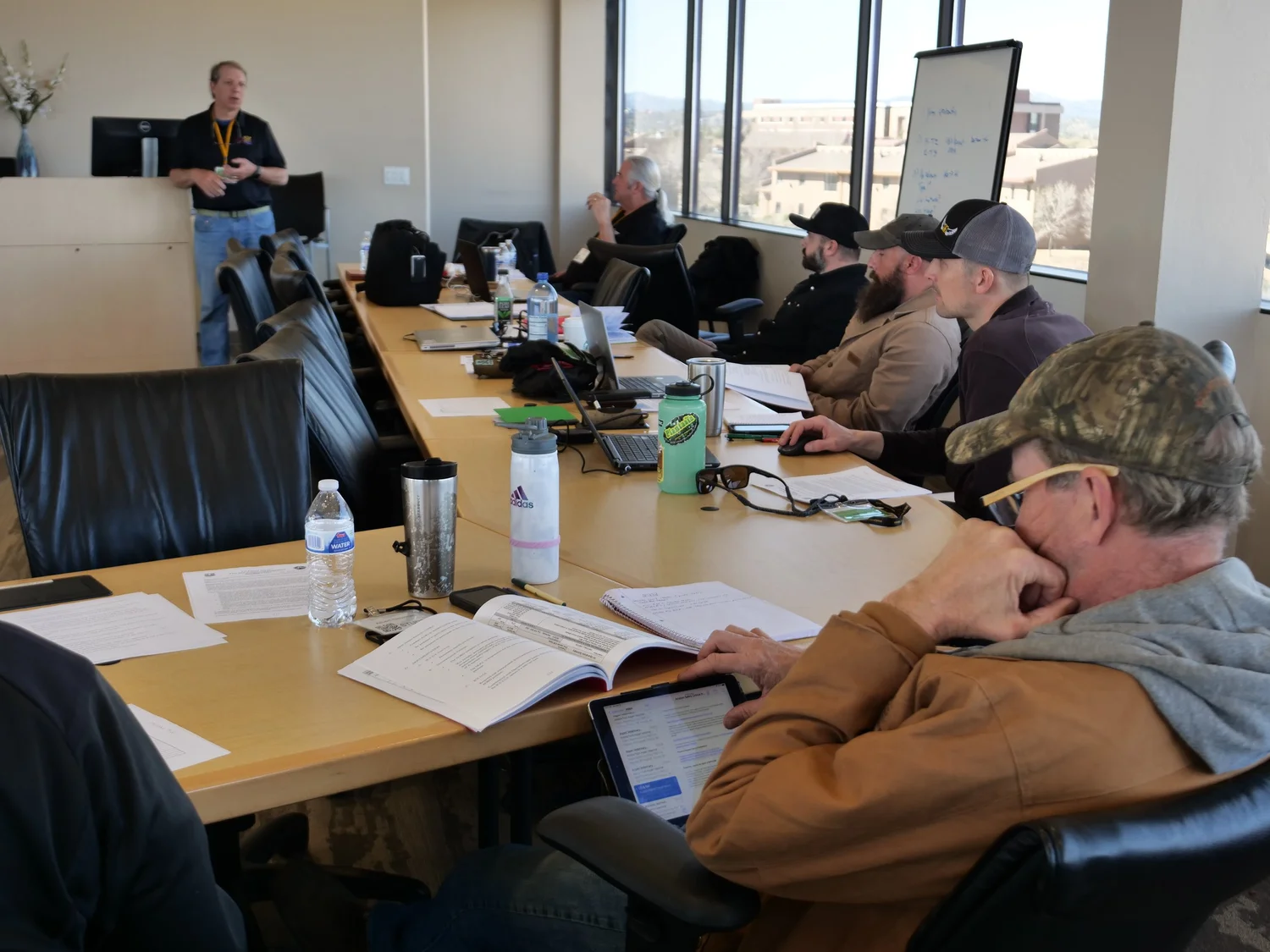 S-470 Air Operations Branch Director — Arizona Wildfire and Incident ...