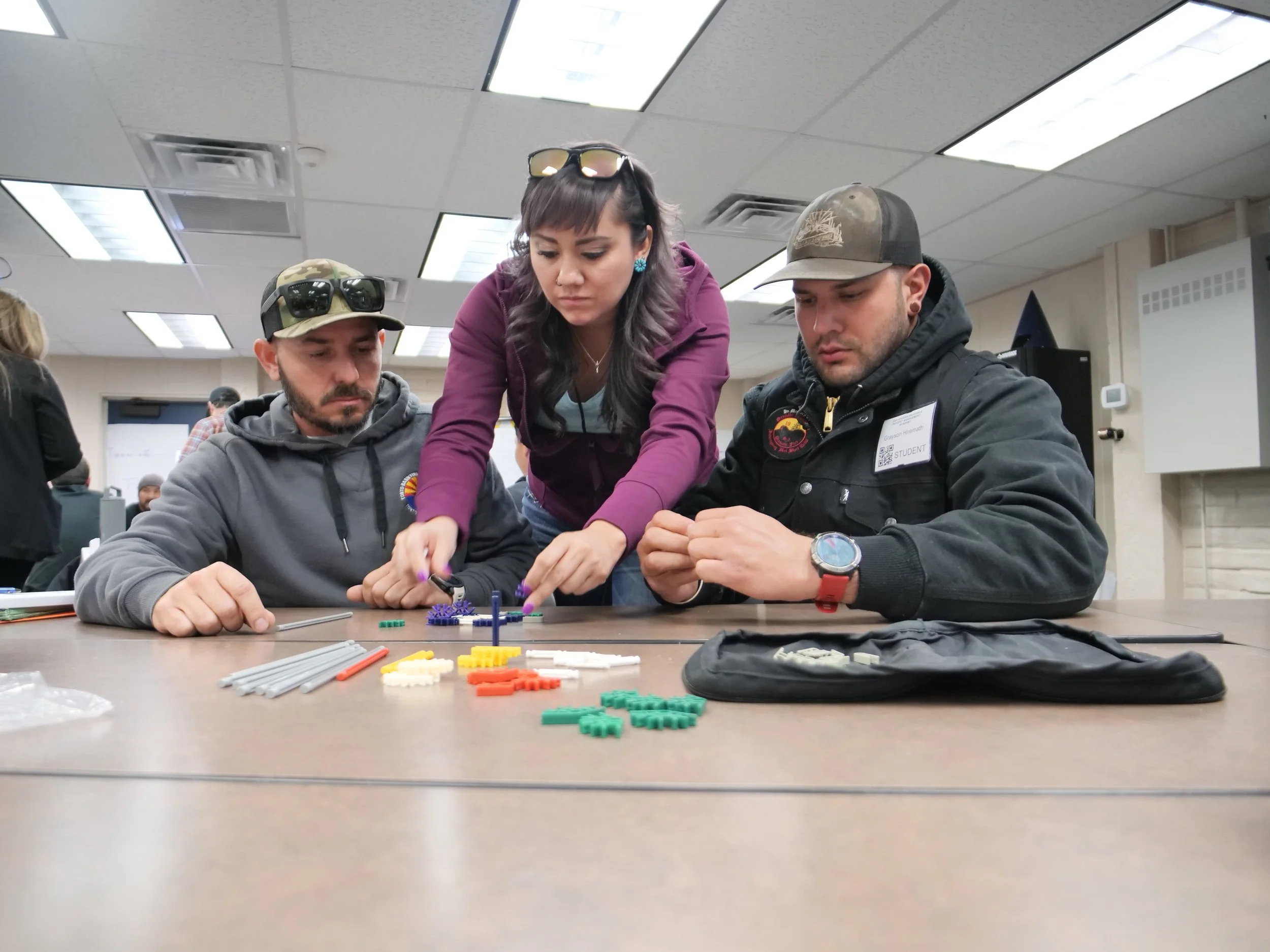 M-410 — Arizona Wildfire and Incident Management Academy