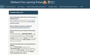 BehavePlus — Arizona Wildfire and Incident Management Academy