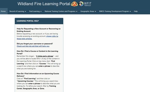 BehavePlus — Arizona Wildfire and Incident Management Academy