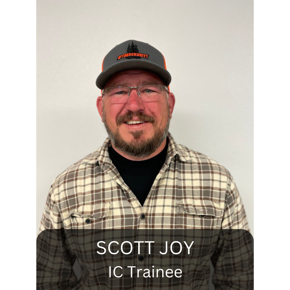 Incident Management Team — Arizona Wildfire and Incident Management Academy