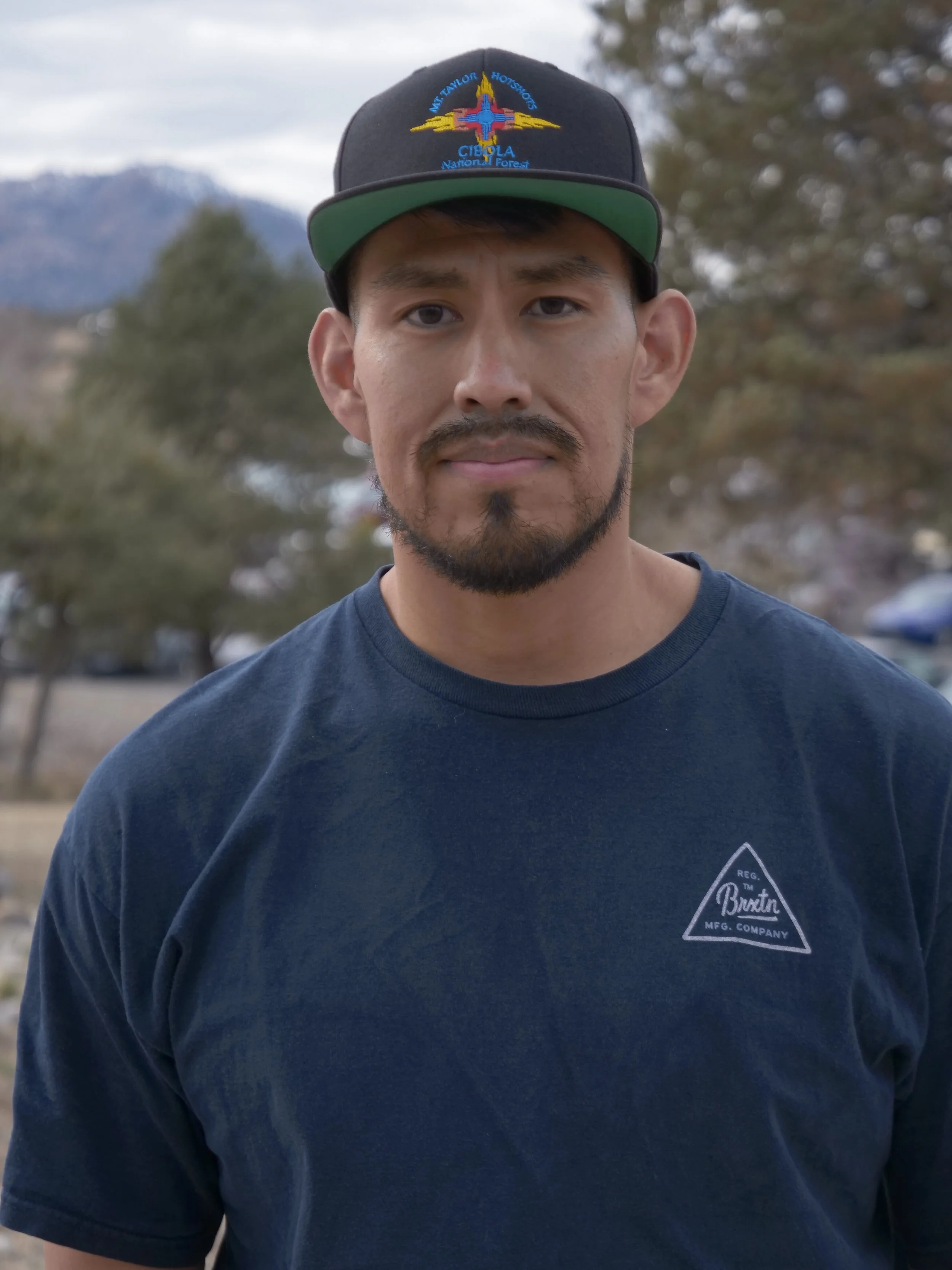 Instructors — Arizona Wildfire and Incident Management Academy