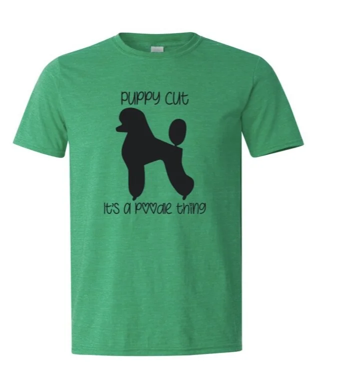 Store — Vanity Fur Grooming