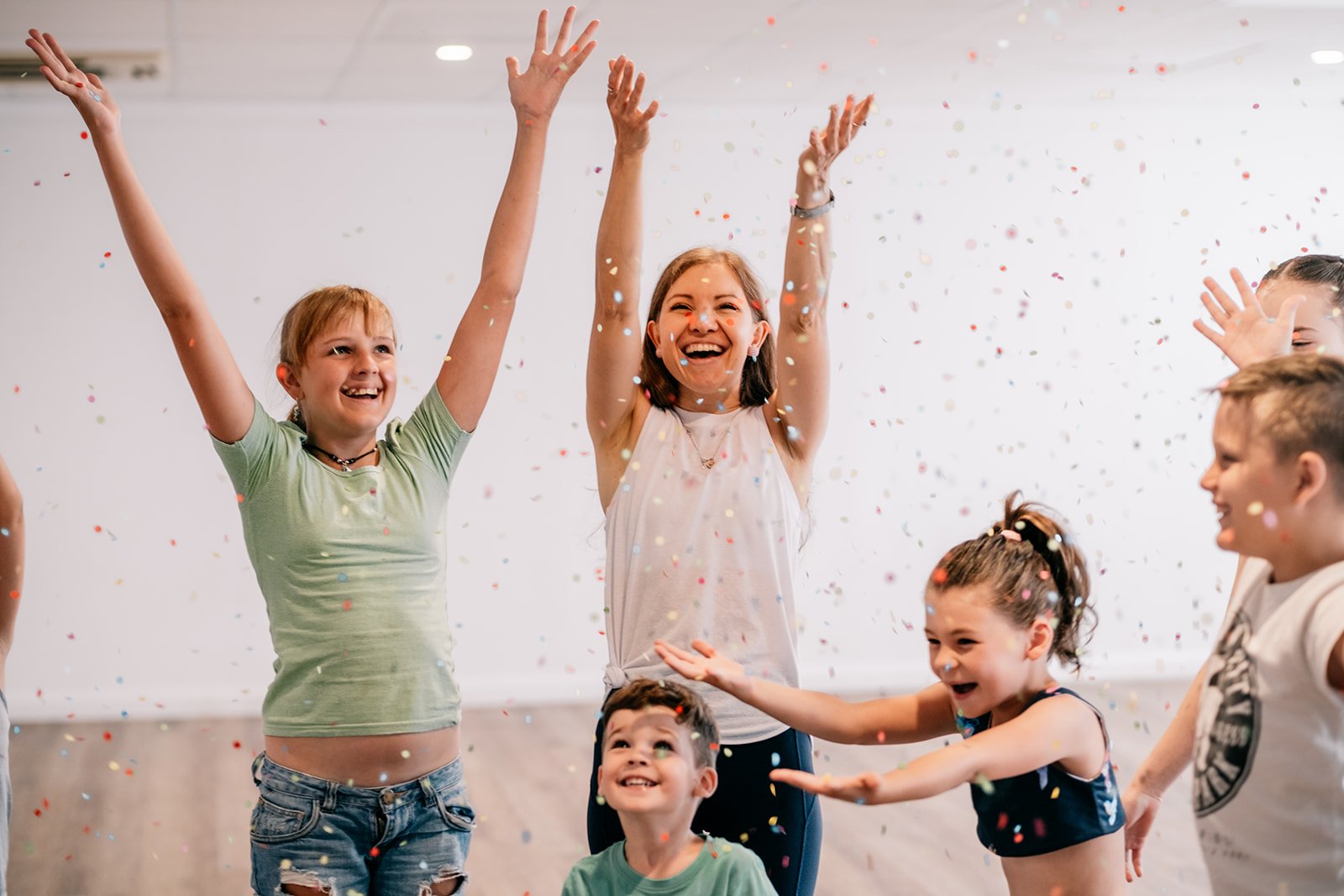 Yoga Classes for Kids | Brisbane, Queensland | Ignite Yoga