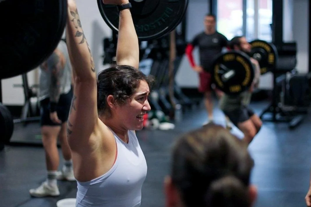 York County CrossFit - Fredericton CrossFit Gym