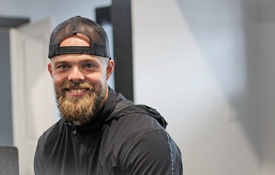 York County CrossFit - Gym Fredericton