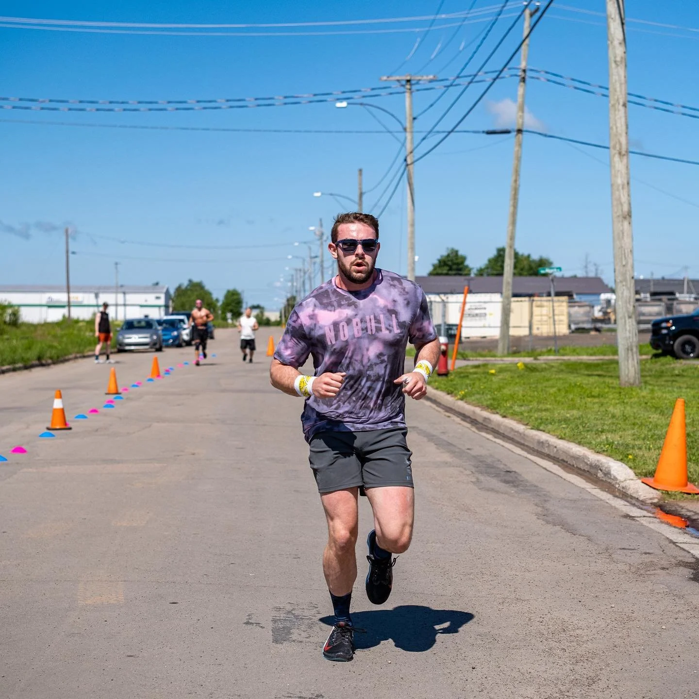 Coaching Team - York County CrossFit — York County CrossFit