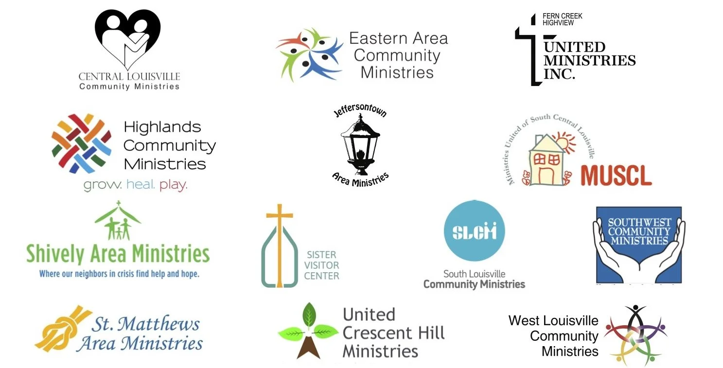 About Us — Association of Community Ministries