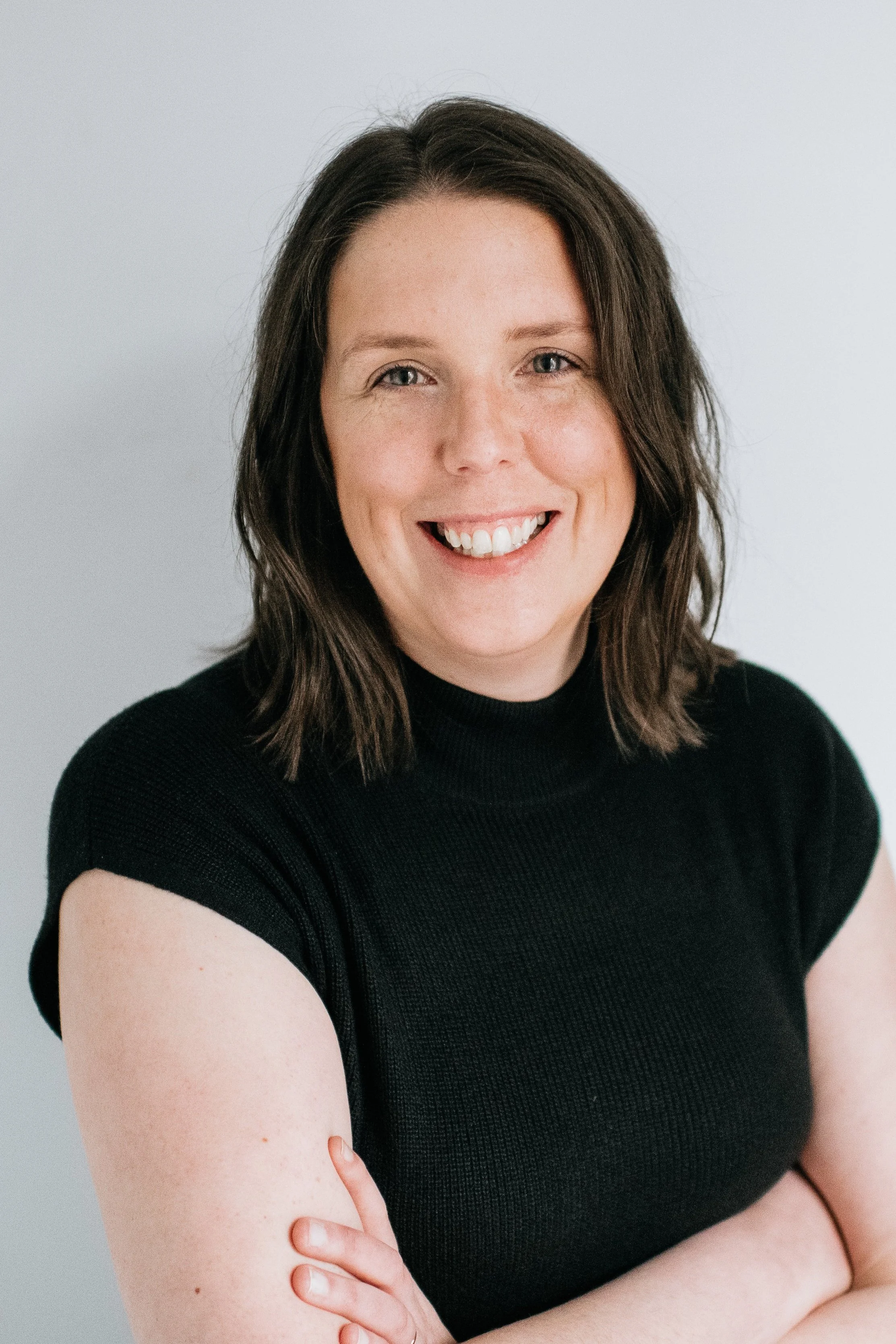 Anne Beach, MSW, RSW - Therapy in Peterborough