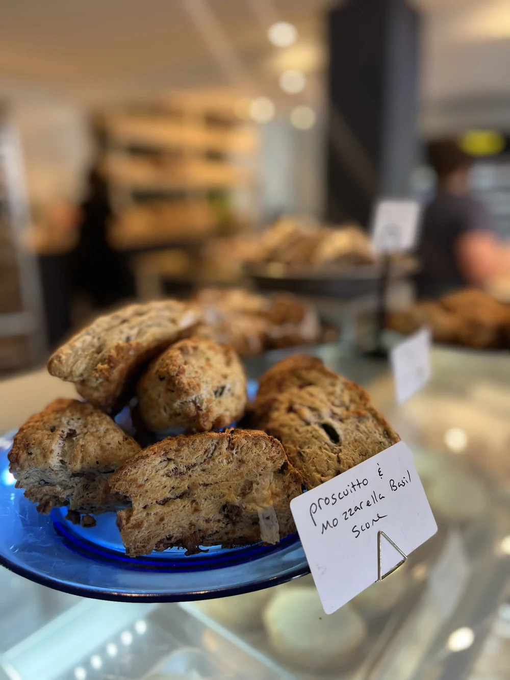 Starfire Bakery