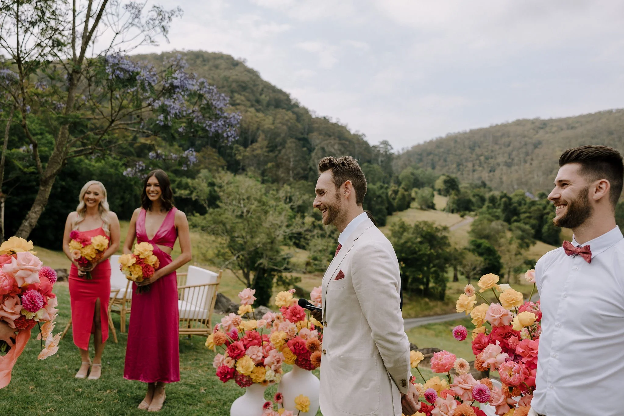 About — Bebeah Farm