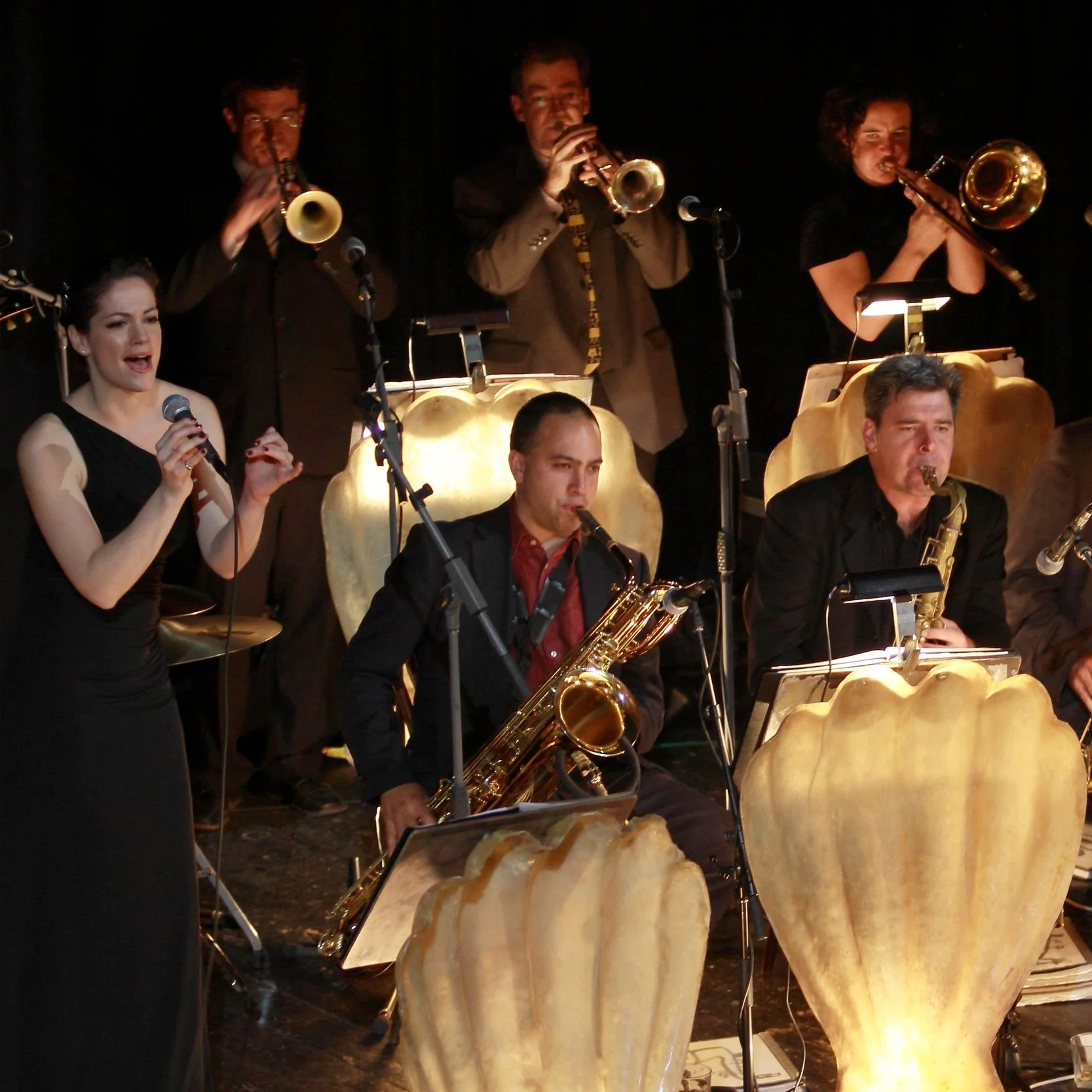 Eltham Jazz Festival