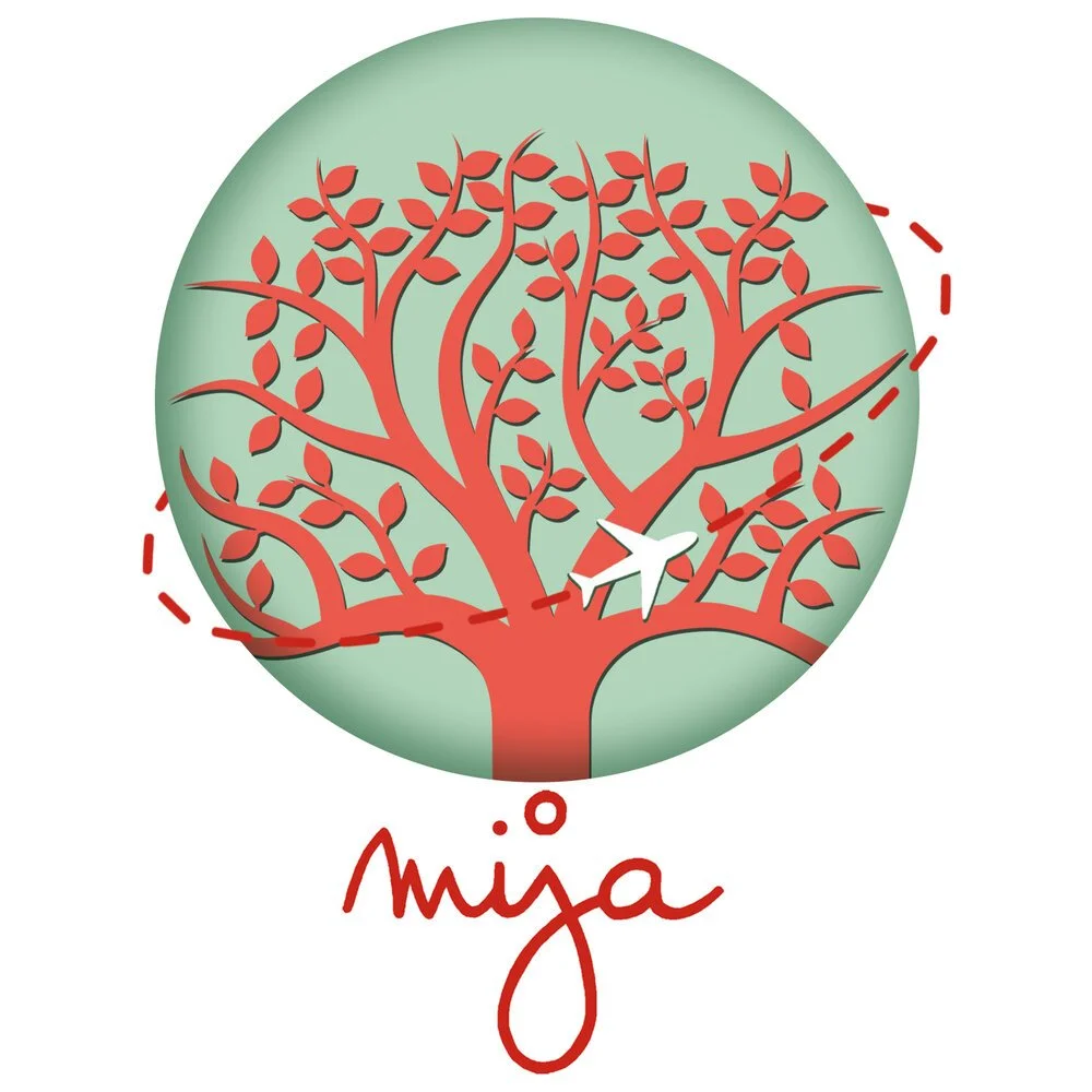 Mija — Studio Ochenta
