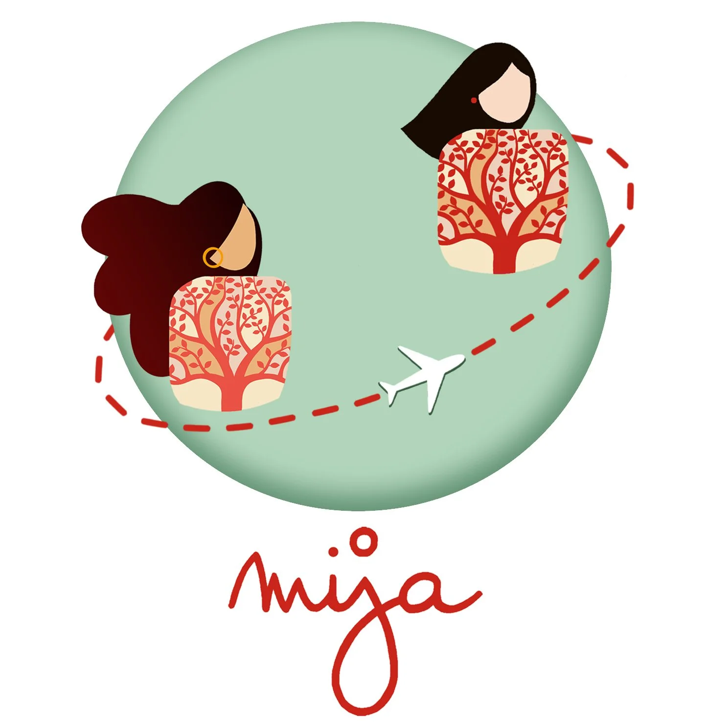 Mija — Studio Ochenta